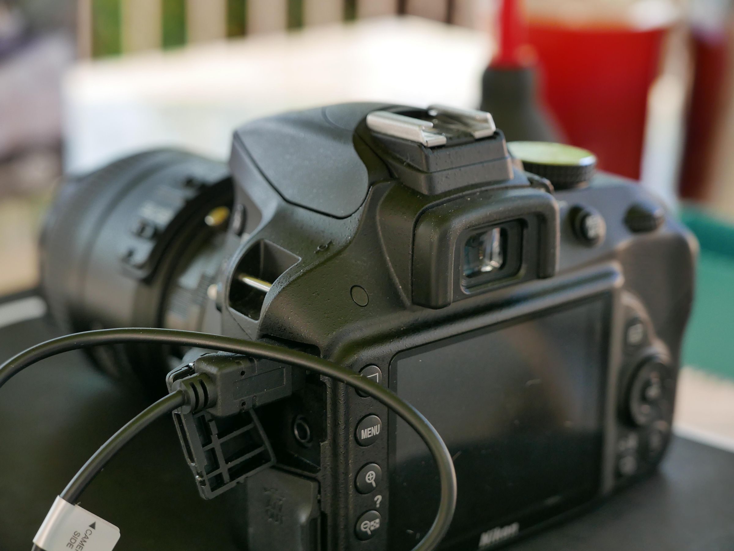 Slide Scanning With DSLR : 8 Steps (with Pictures) - Instructables