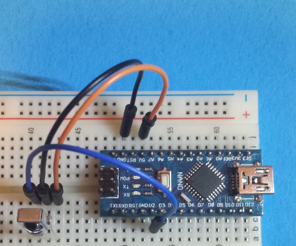How to Capture Remote Control Codes Using an Arduino and an IRreceiver : 3 Steps - Instructables
