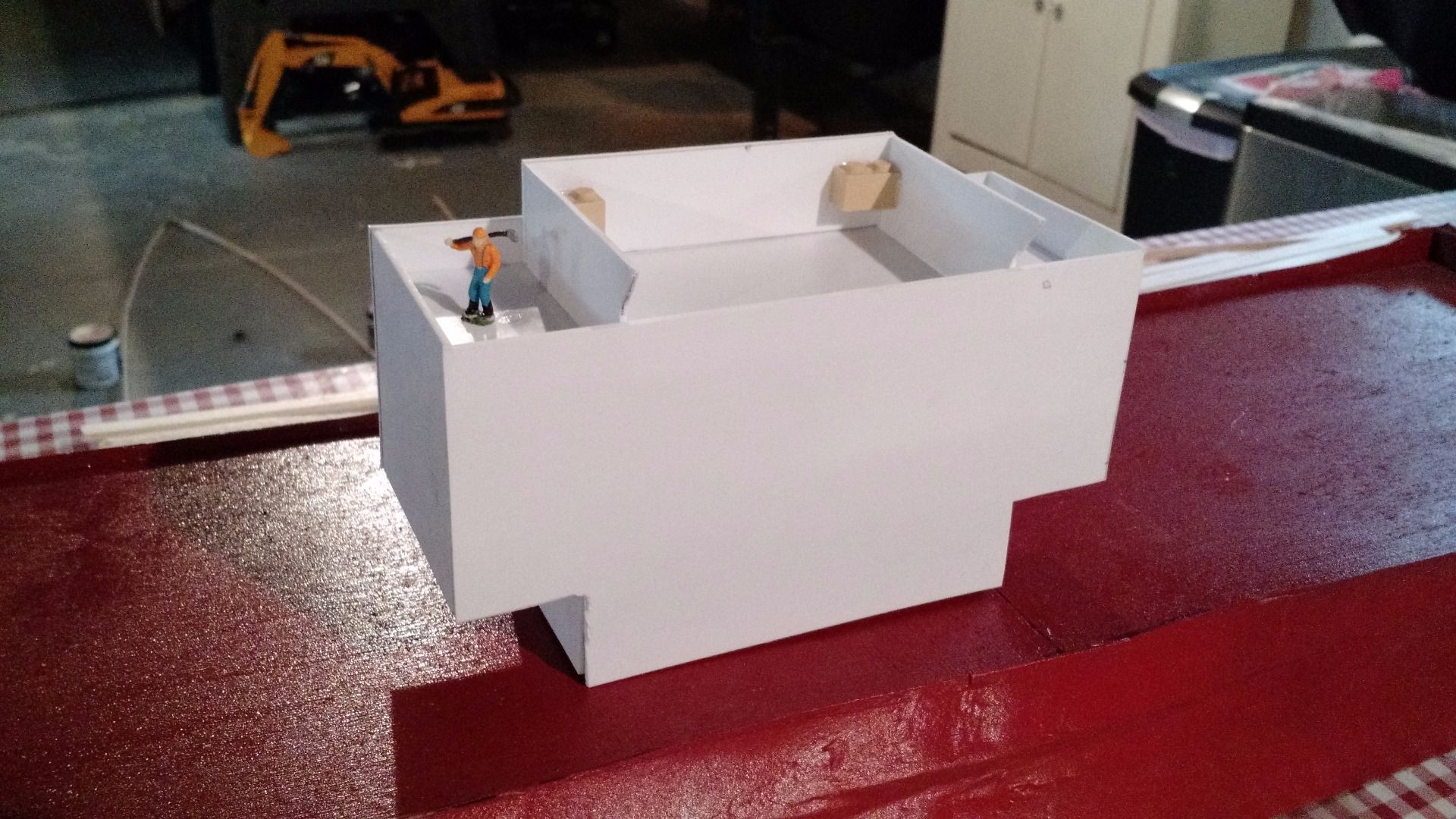 Paper Mache Ship Models : 5 Steps (with Pictures) - Instructables