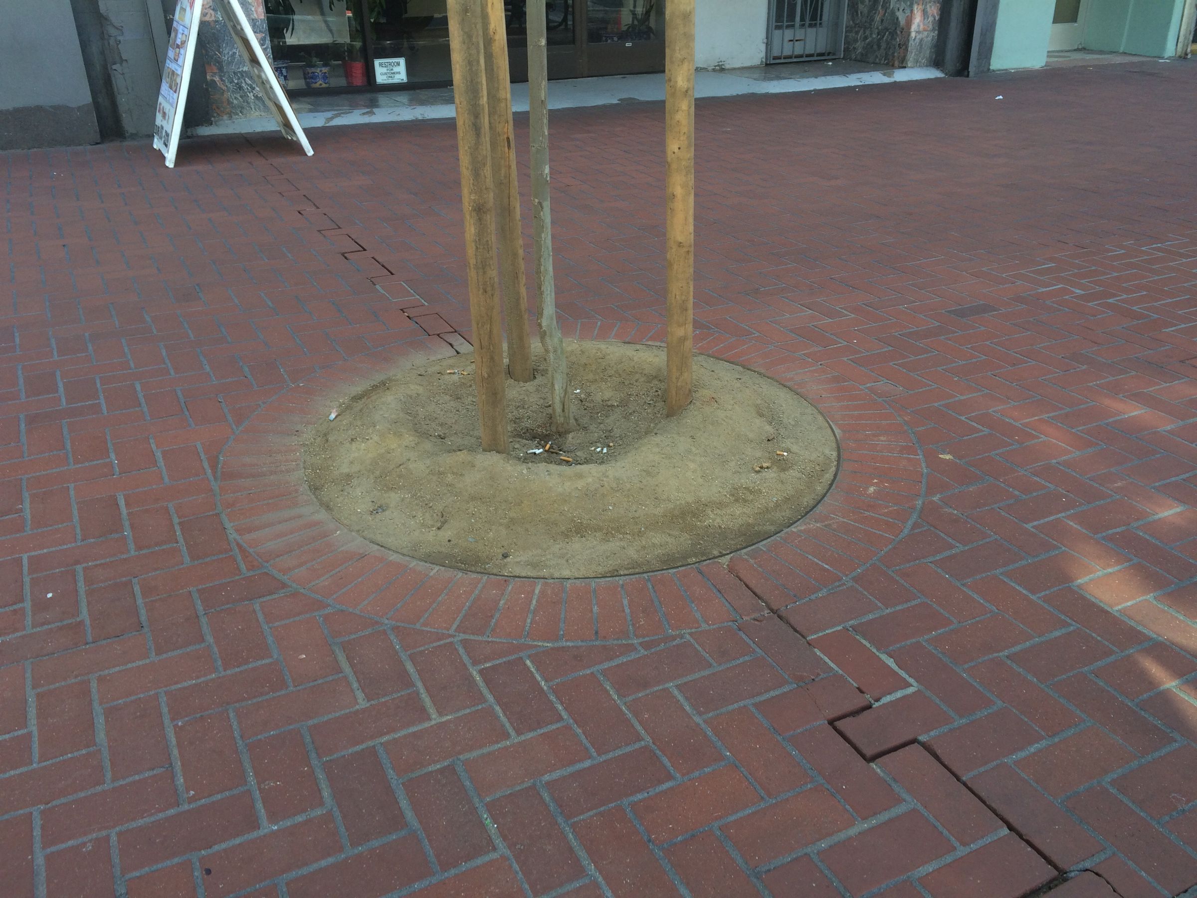 Urban Exercise Trail : 12 Steps - Instructables