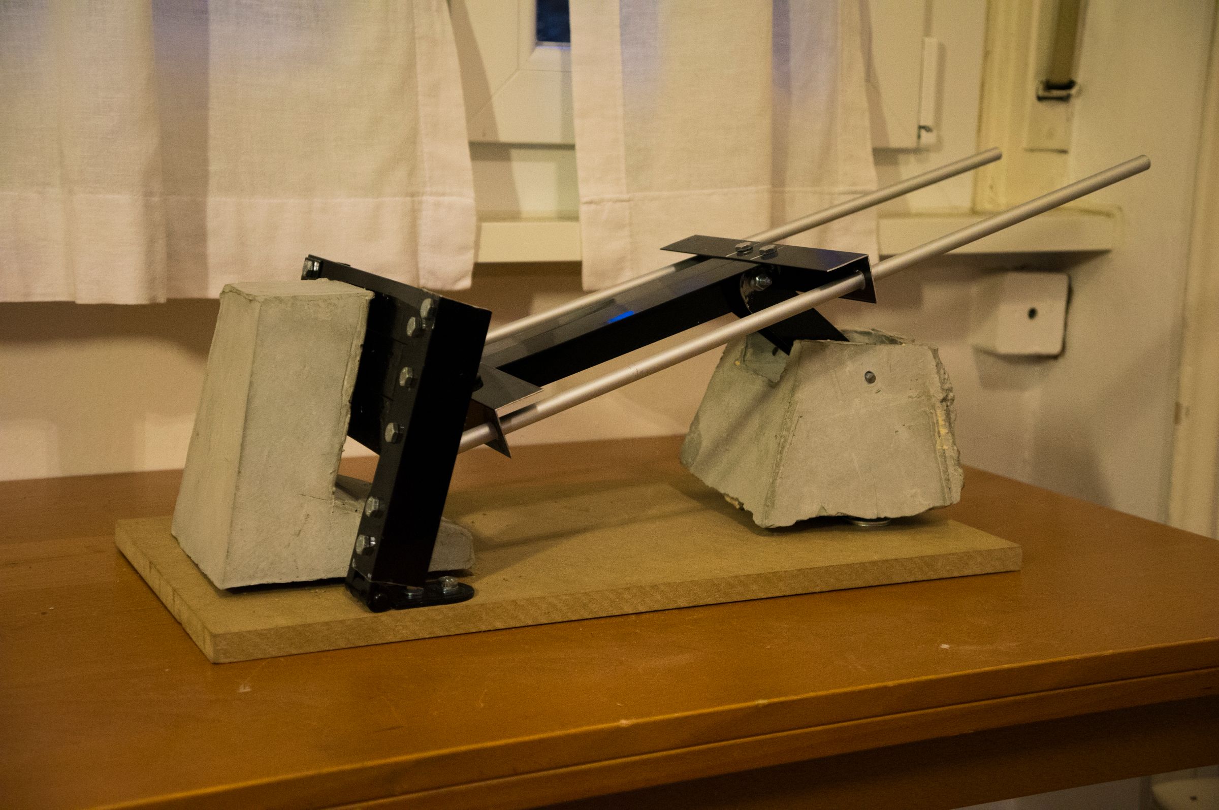 DIY Letterpress - Adana3D : 7 Steps (with Pictures) - Instructables