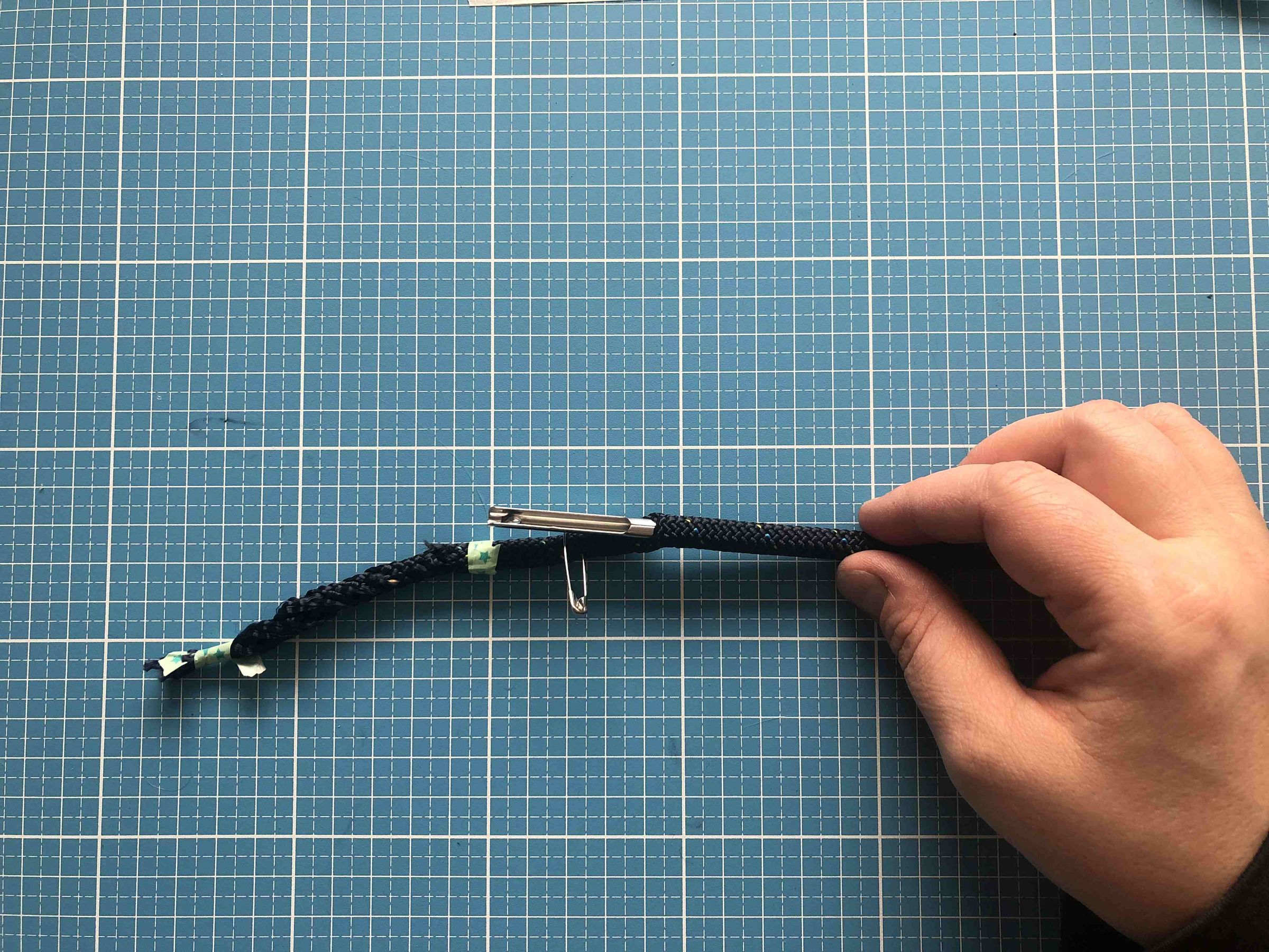 Sailing Rope Bracelet : 10 Steps (with Pictures) - Instructables