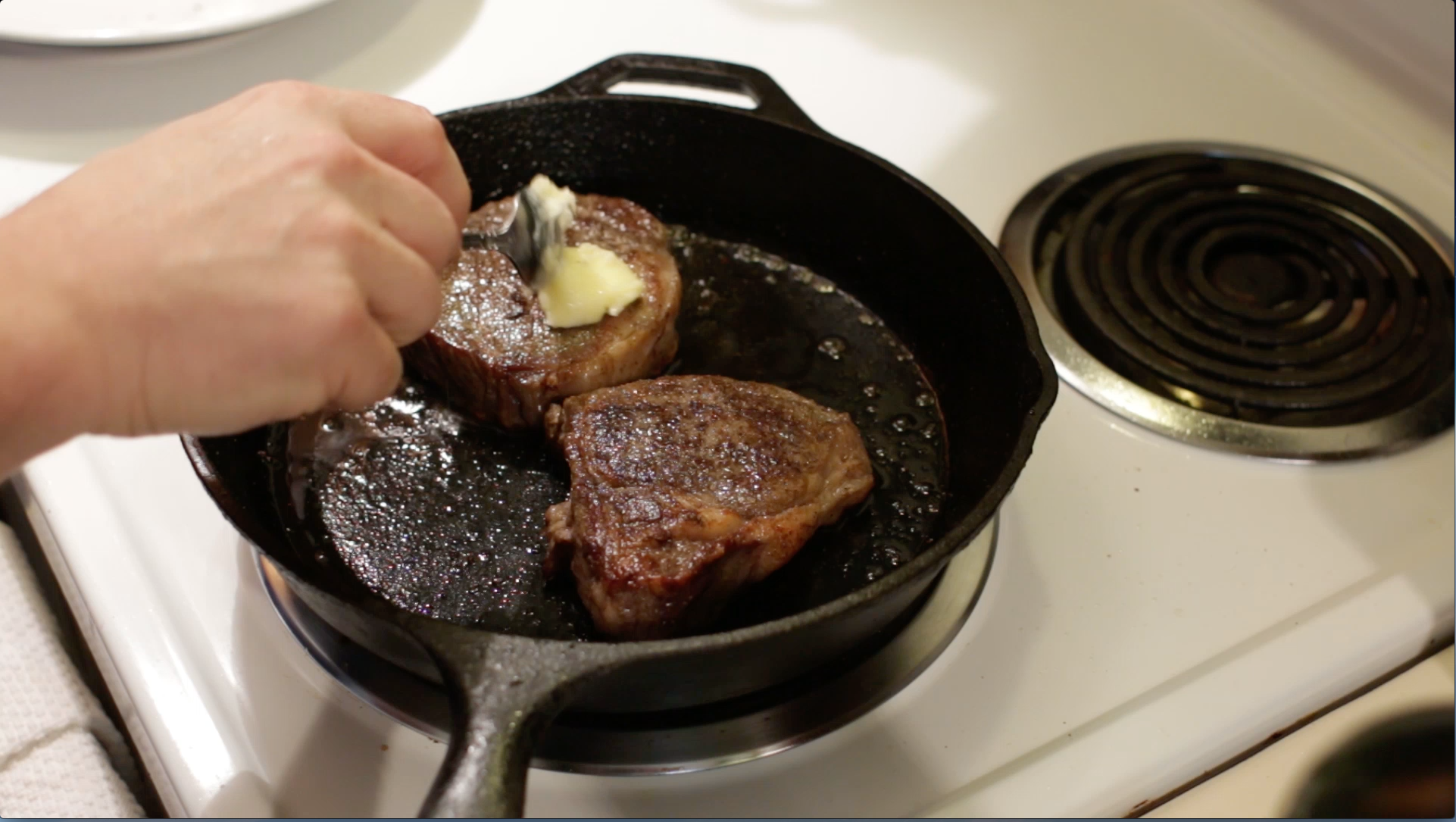 How to Cook the Perfect Steak Using Sous Vide : 9 Steps (with Pictures ...
