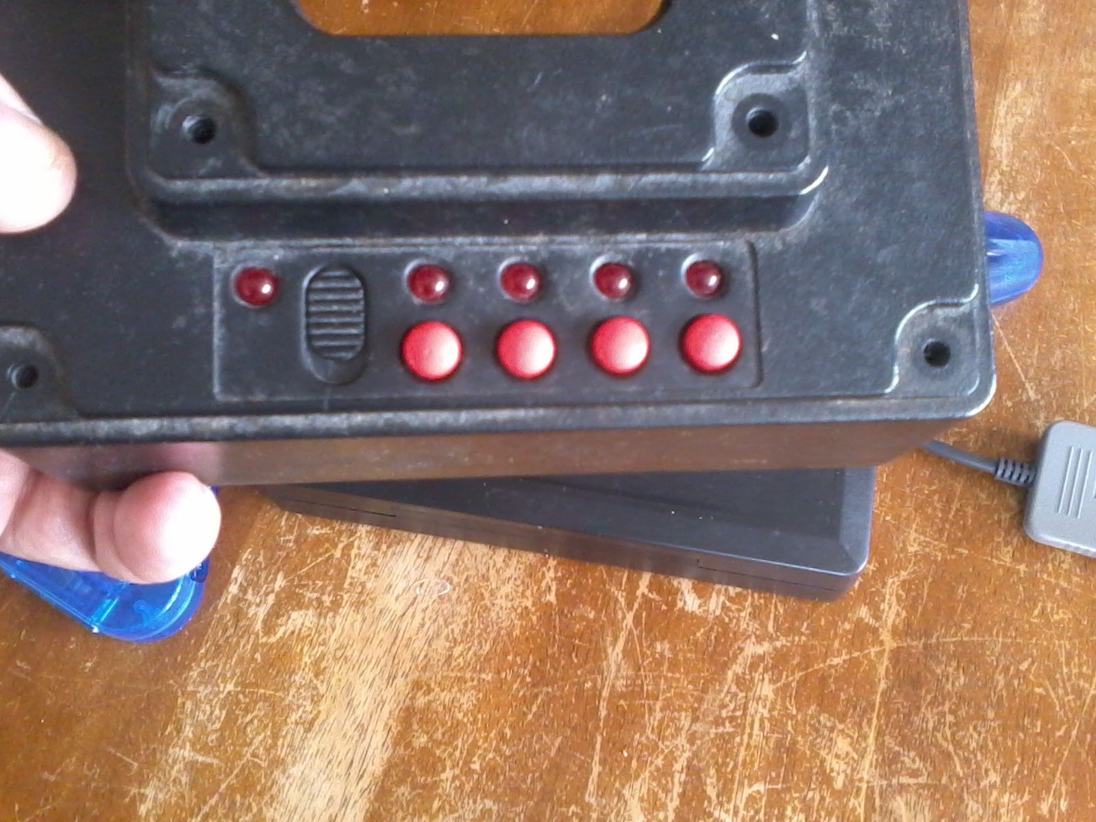 PC Toggle Switches for Gaming (or Whatever) : 9 Steps - Instructables