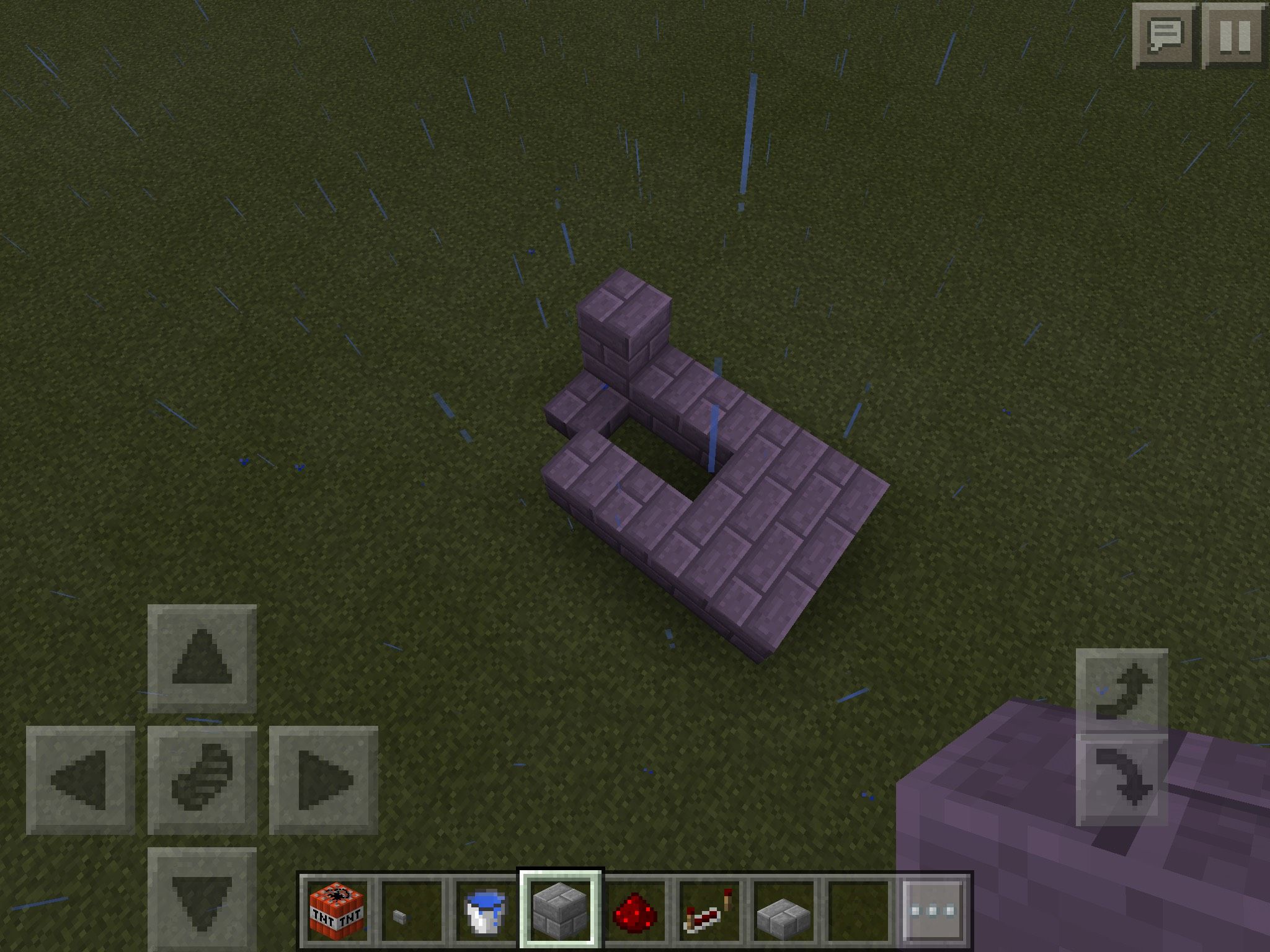 Mini Tnt Cannon : 5 Steps - Instructables