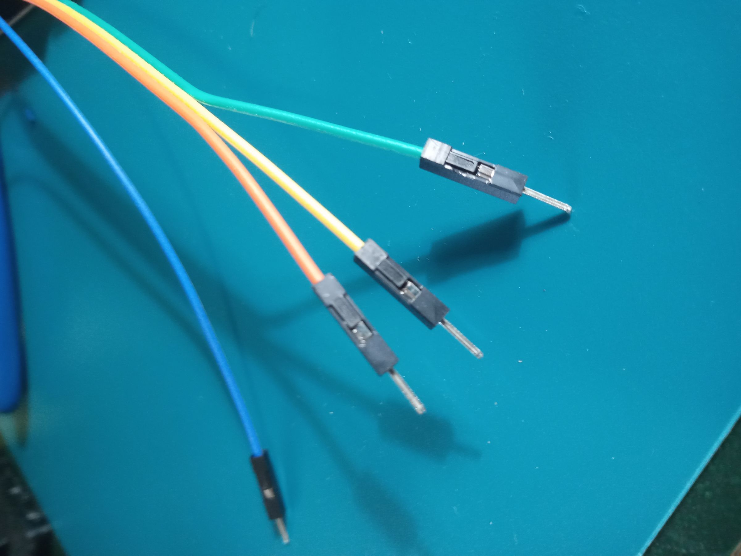 3D Printed Arduino Based RC Transmitter : 25 Steps (with Pictures ...