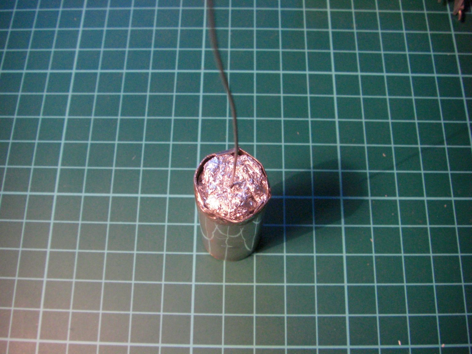 Stirling Engine : 11 Steps - Instructables