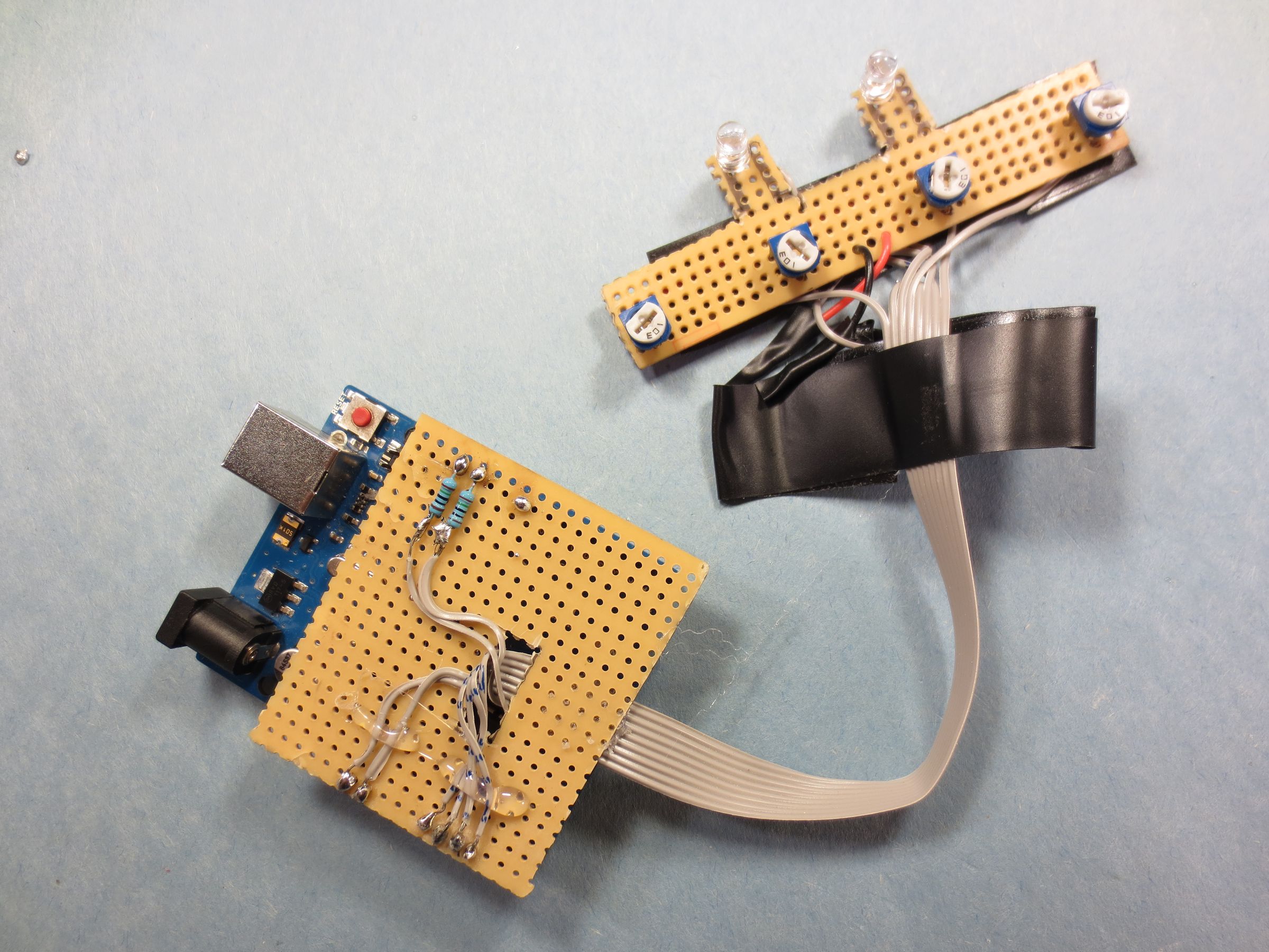 Arduino Combination Door Lock: Lockduino : 11 Steps (with Pictures ...