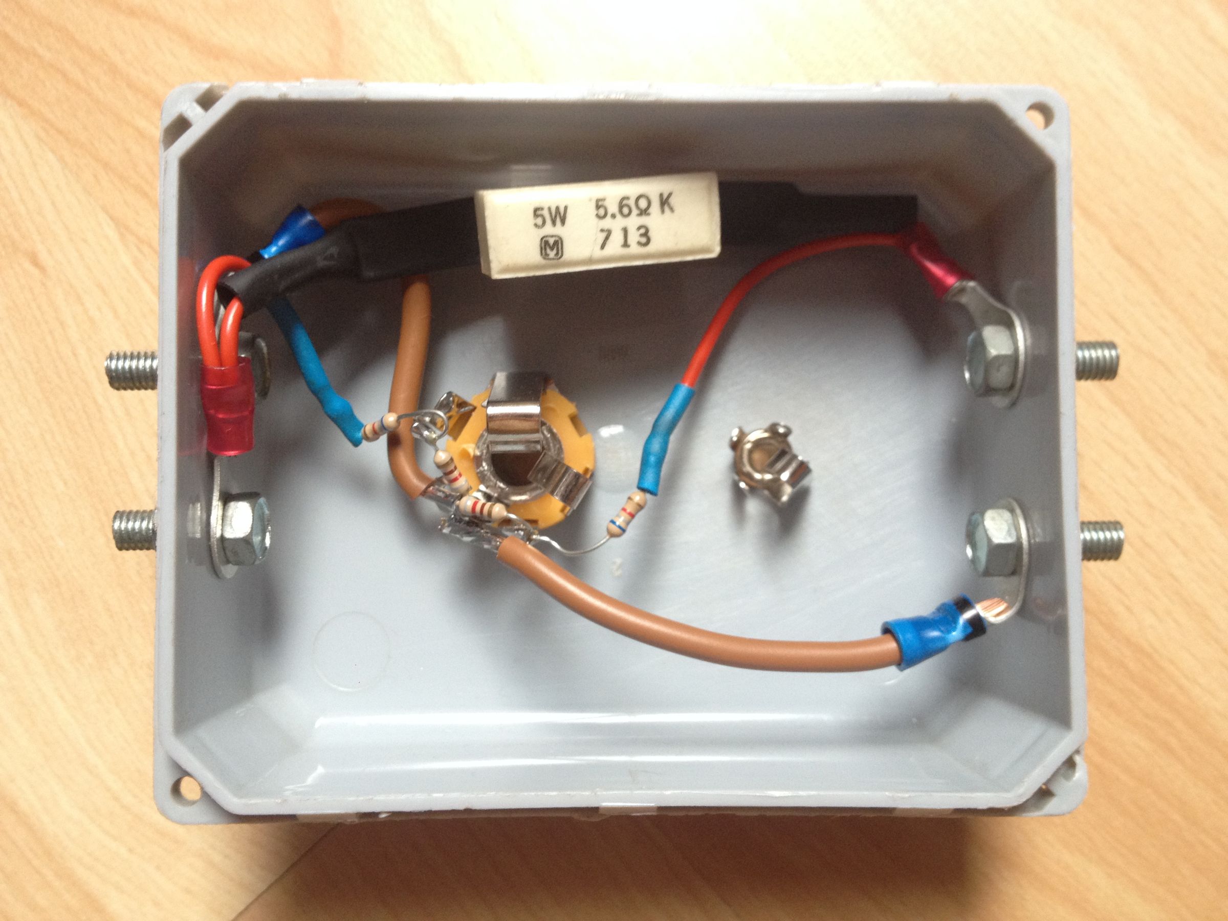 ARTA Measurement Box : 7 Steps (with Pictures) - Instructables