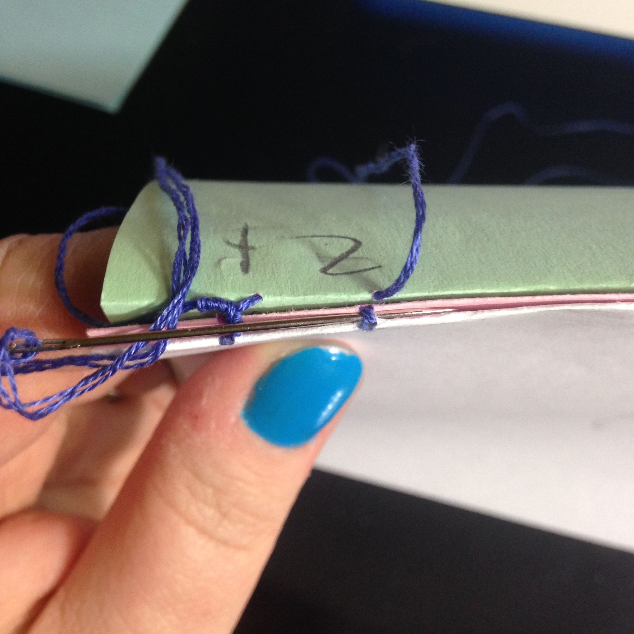 DIY Journals & Book Binding : 9 Steps - Instructables