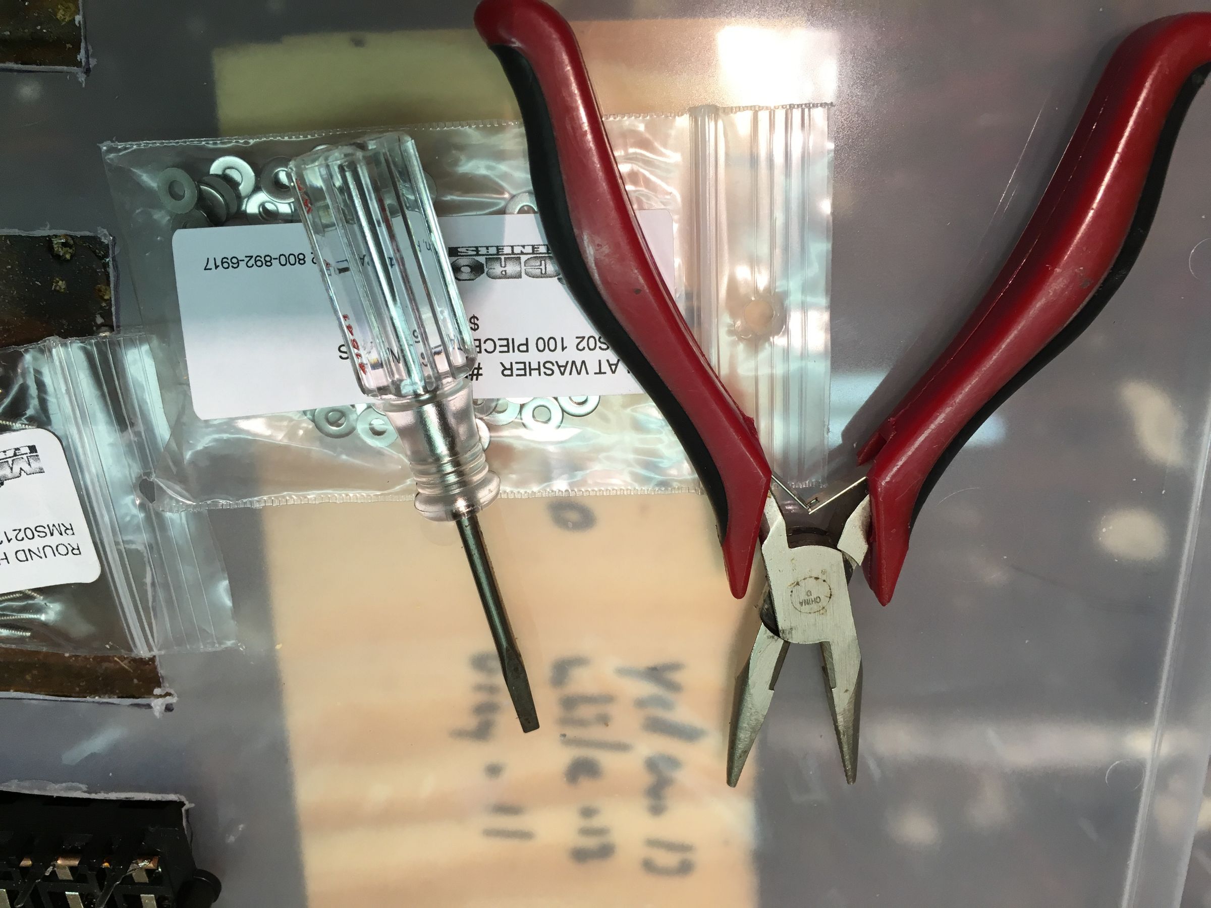 Arduino Wireless Fireworks System : 18 Steps - Instructables