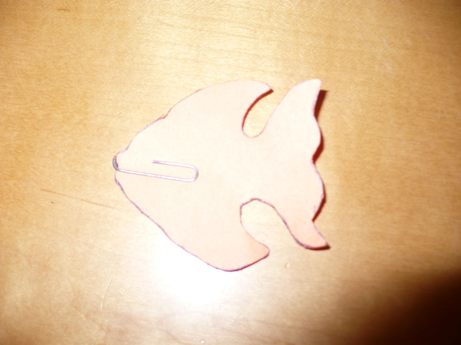 Magnetic Fishing Game : 5 Steps - Instructables