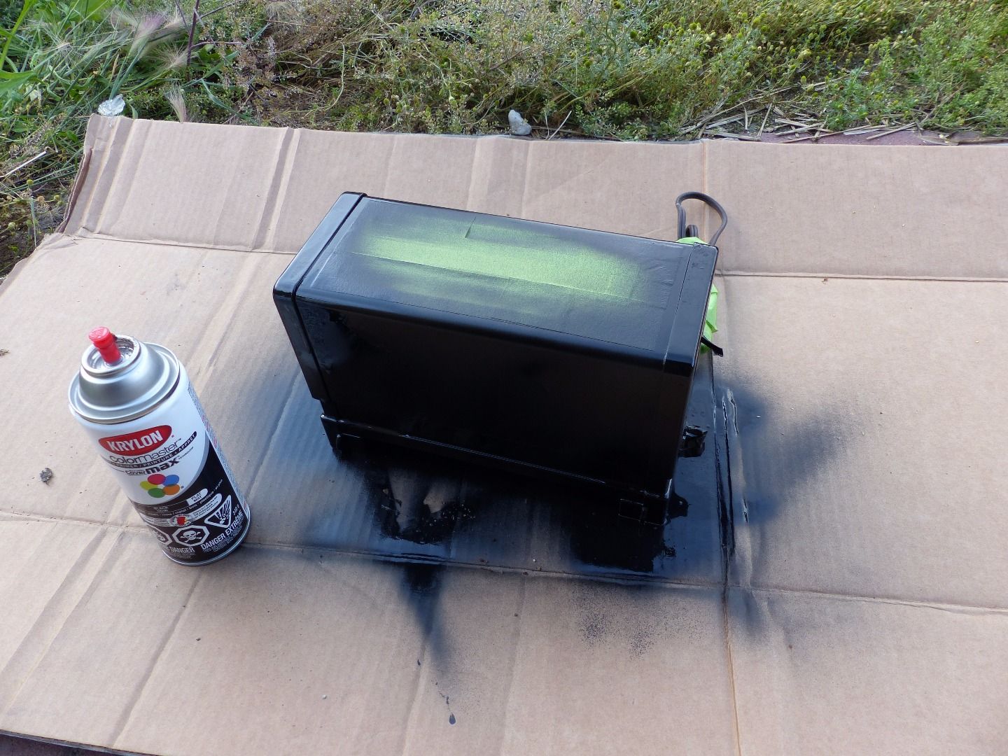 Toaster Repair and Upgrade : 4 Steps (with Pictures) - Instructables