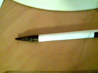 Water Shooting Magic Wand : 7 Steps (with Pictures) - Instructables