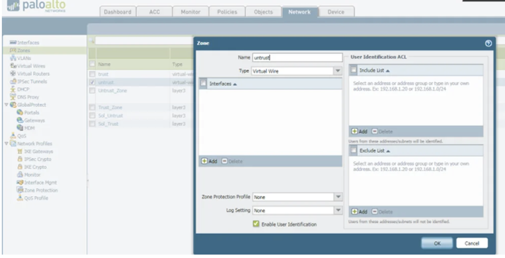 Step-by-Step Guide: Configuring Firewalls for Network Security : 8 ...