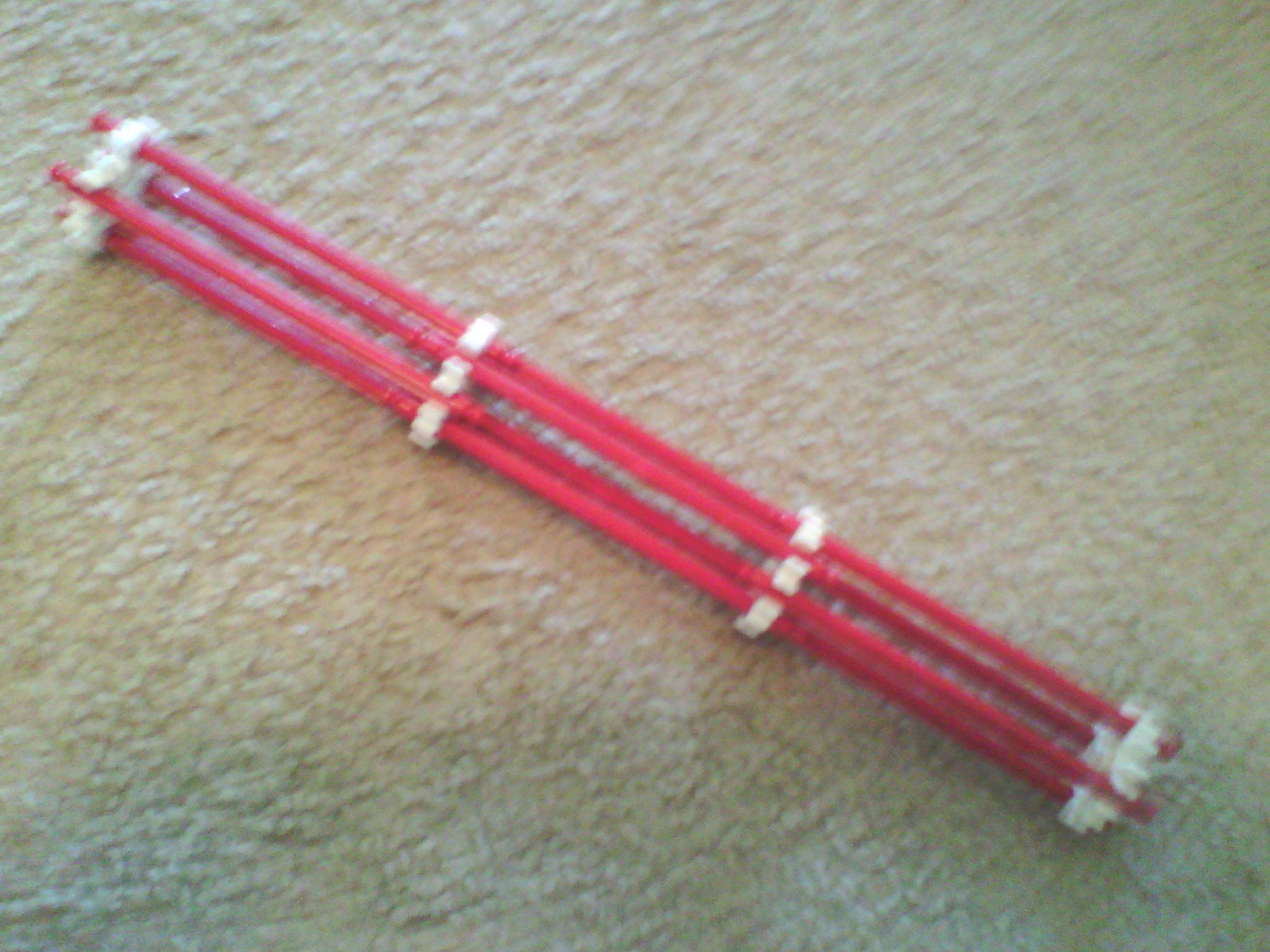 Retractable Sword : 10 Steps - Instructables
