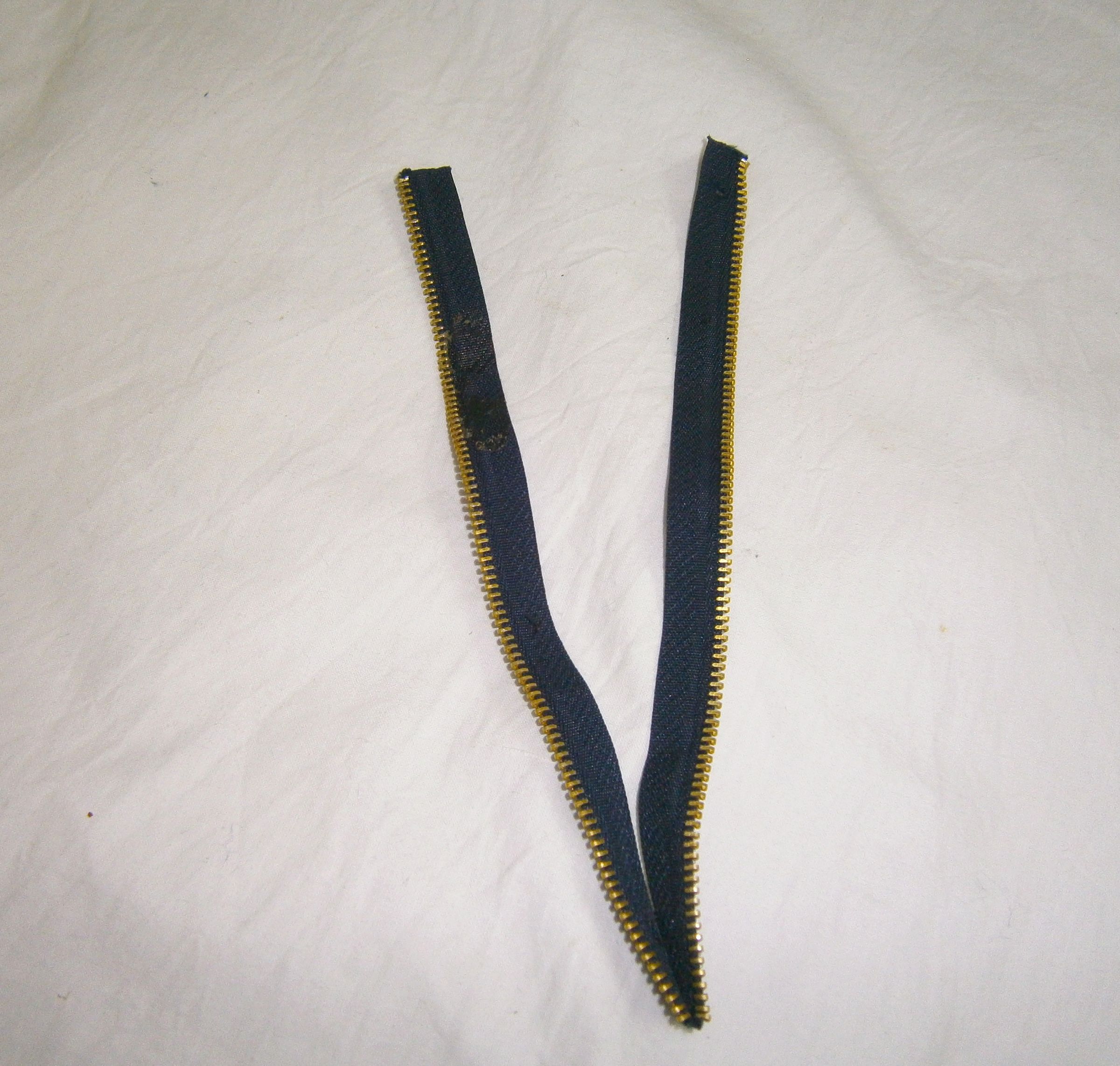 8 DIY Zipper Jewelry : 10 Steps (with Pictures) - Instructables