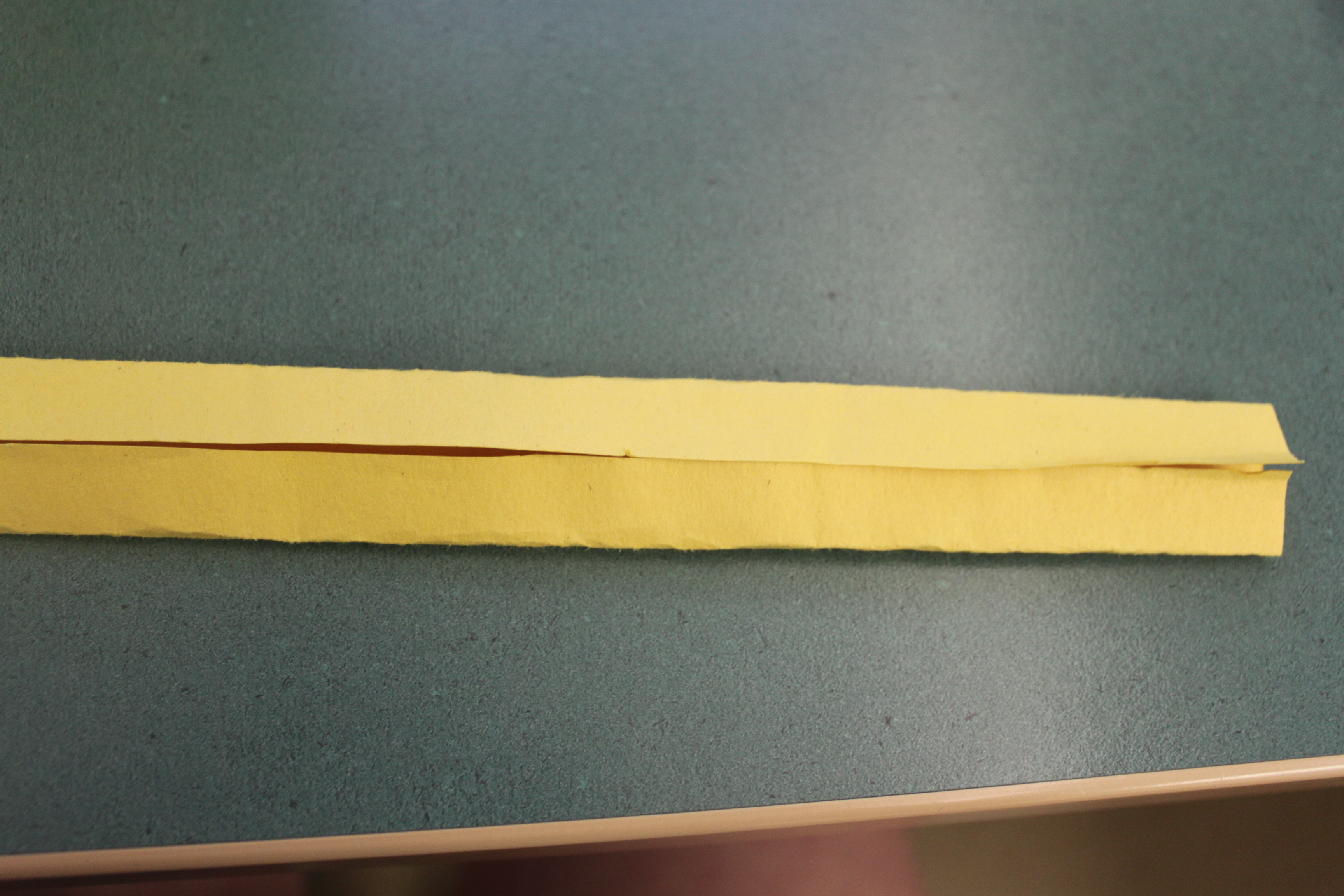 Sturdy Paper Basket (weaving) : 4 Steps - Instructables