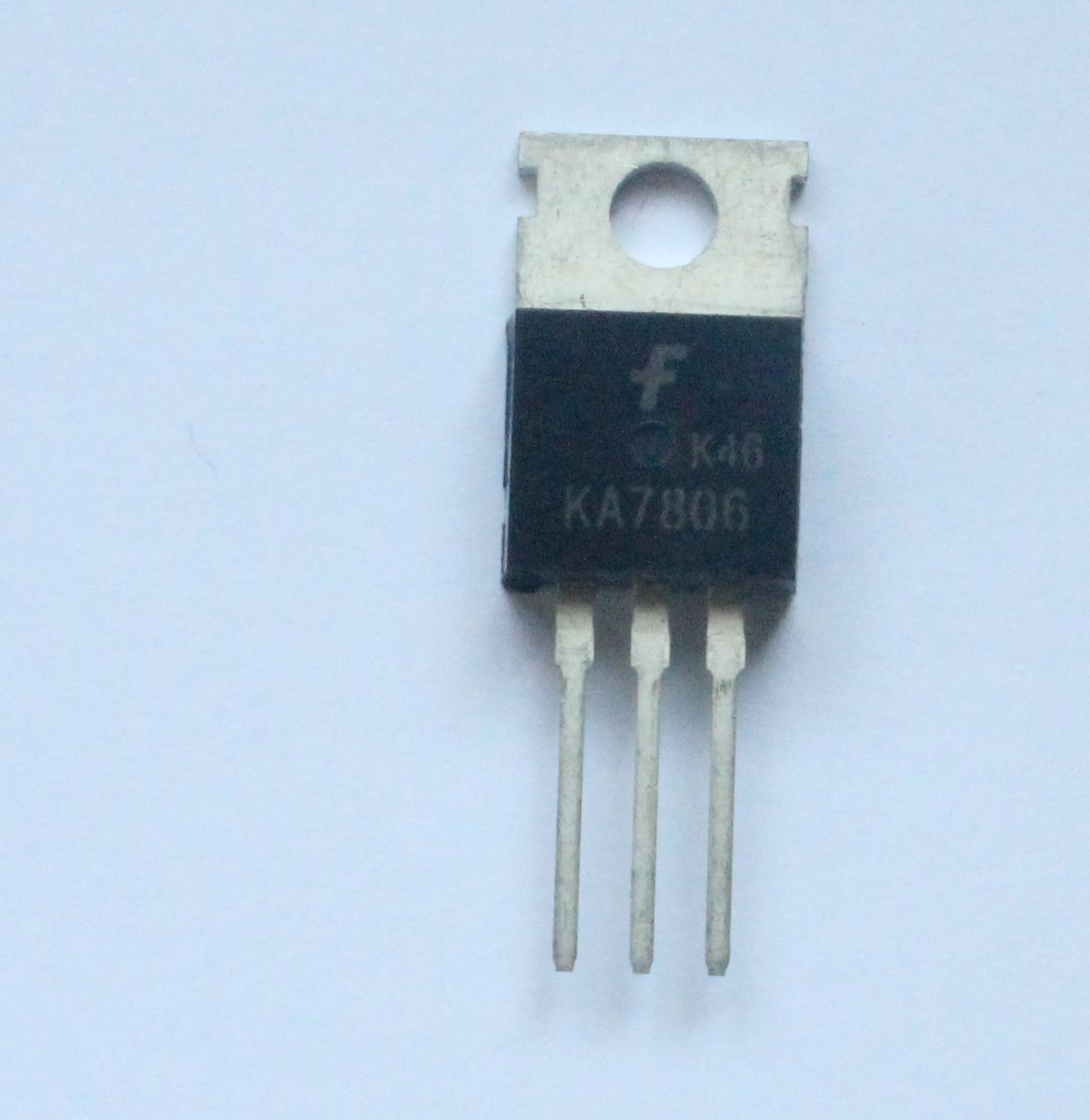 6v Regulator : 3 Steps - Instructables