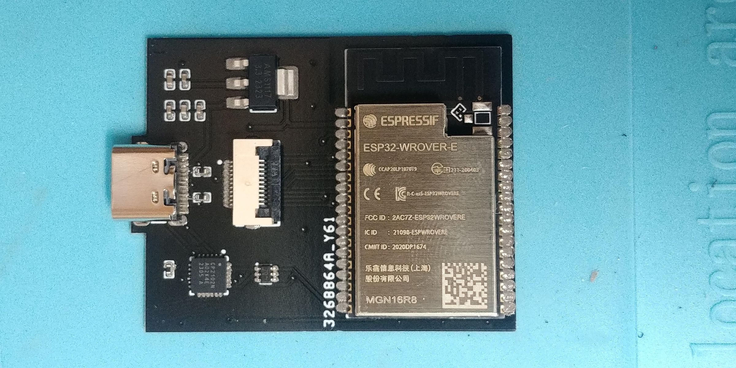Diy Small But Powerful Miniature ESP32 NAS : 13 Steps (with Pictures ...