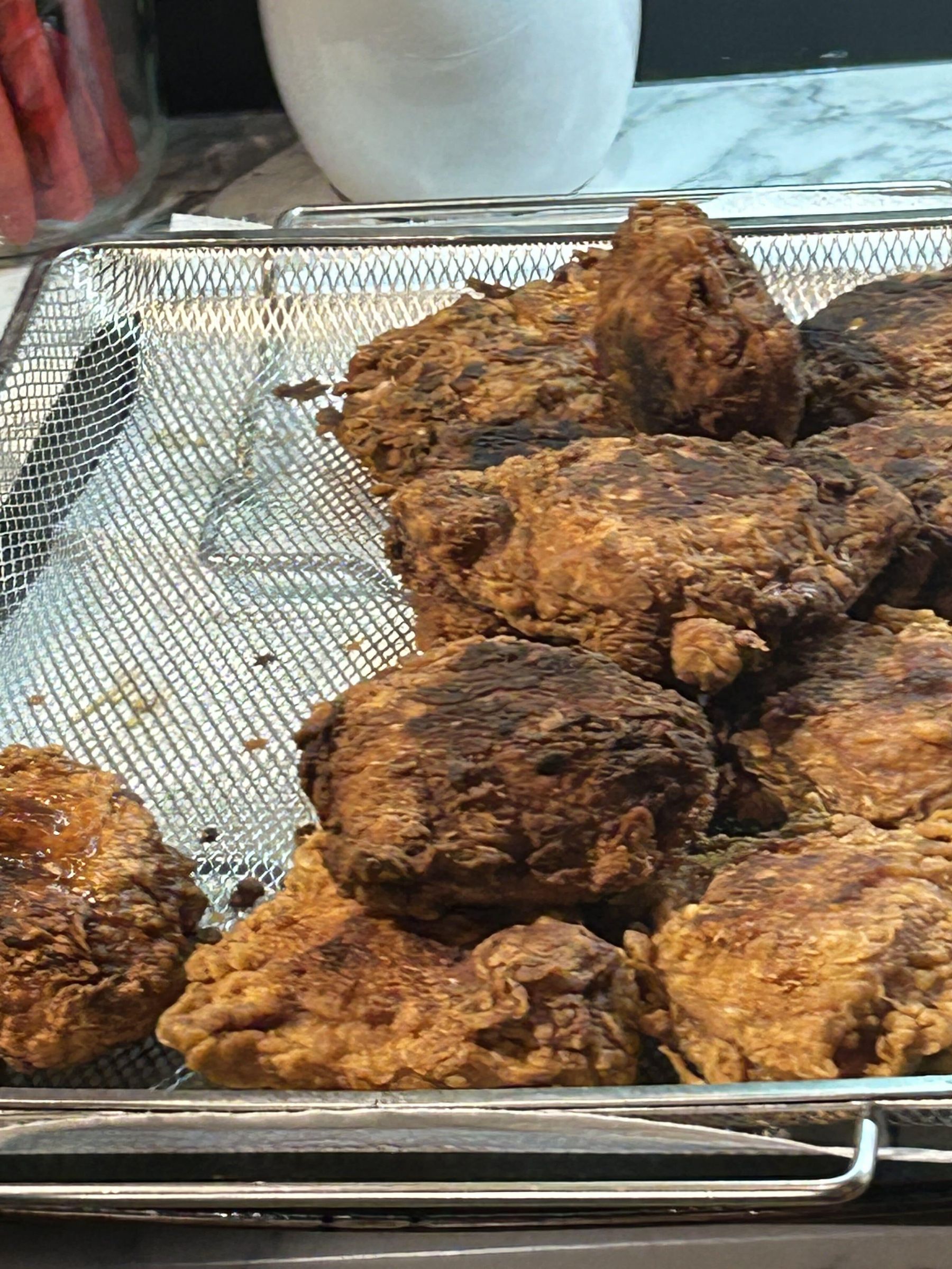Csampa's Champion Chicken : 5 Steps - Instructables
