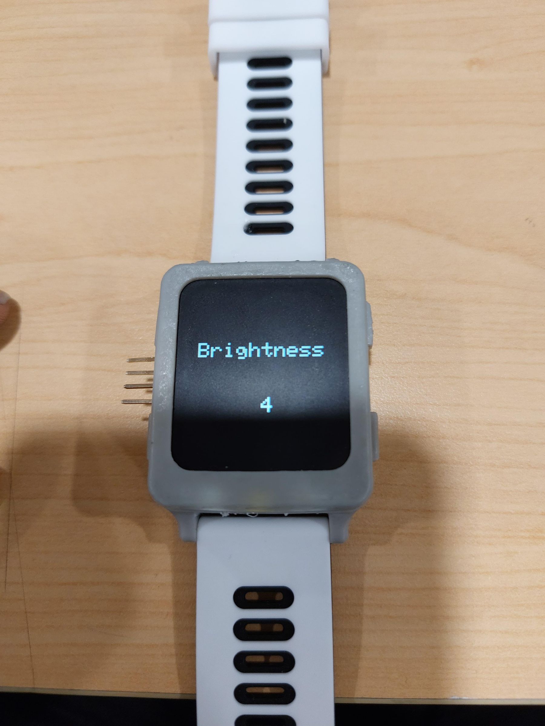 ESP WATCH Using IPS Display ST7789V : 8 Steps (with Pictures ...