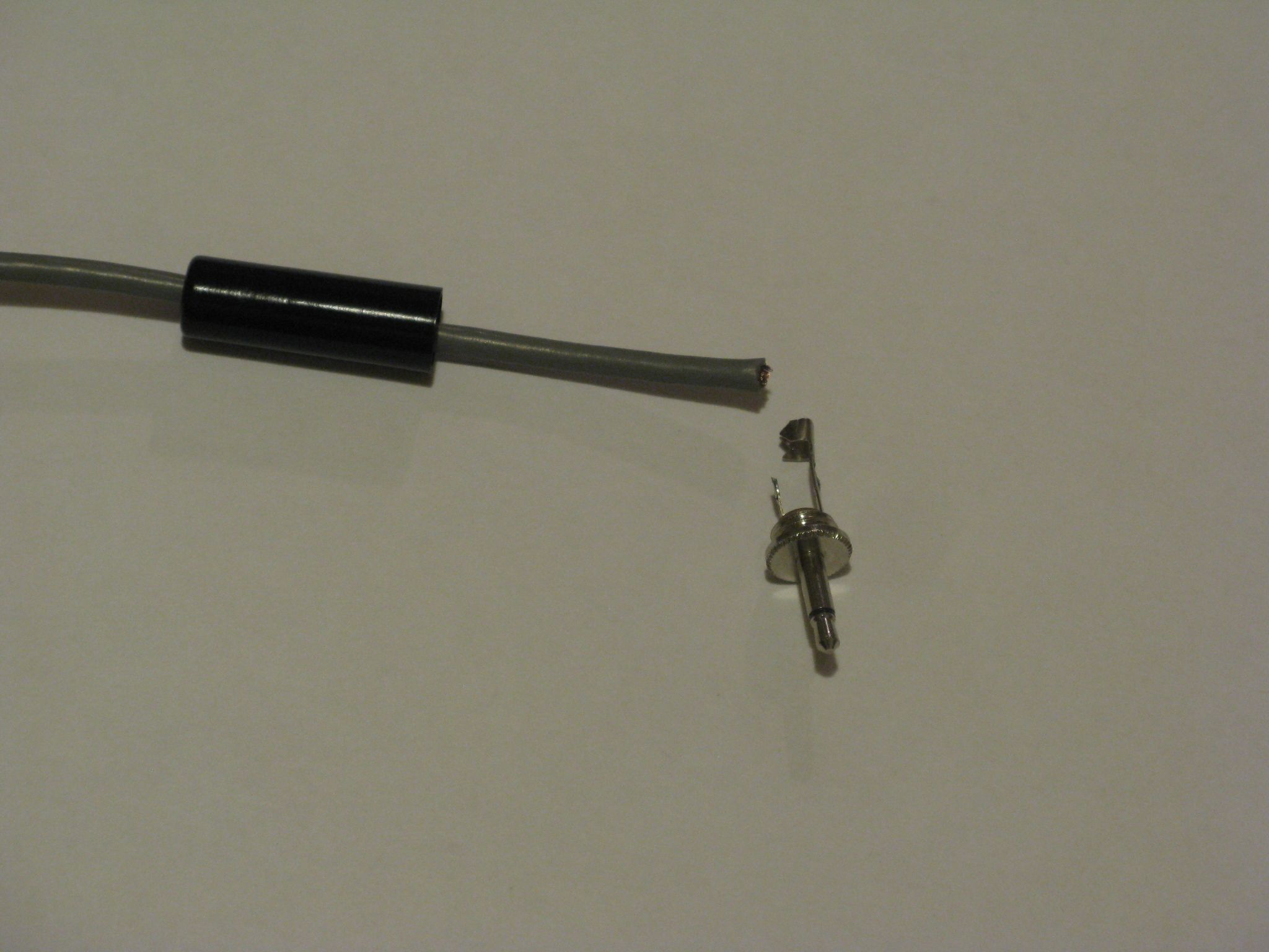 Making DSO Nano V2 & V3 Oscilloscope Probes : 19 Steps (with Pictures ...