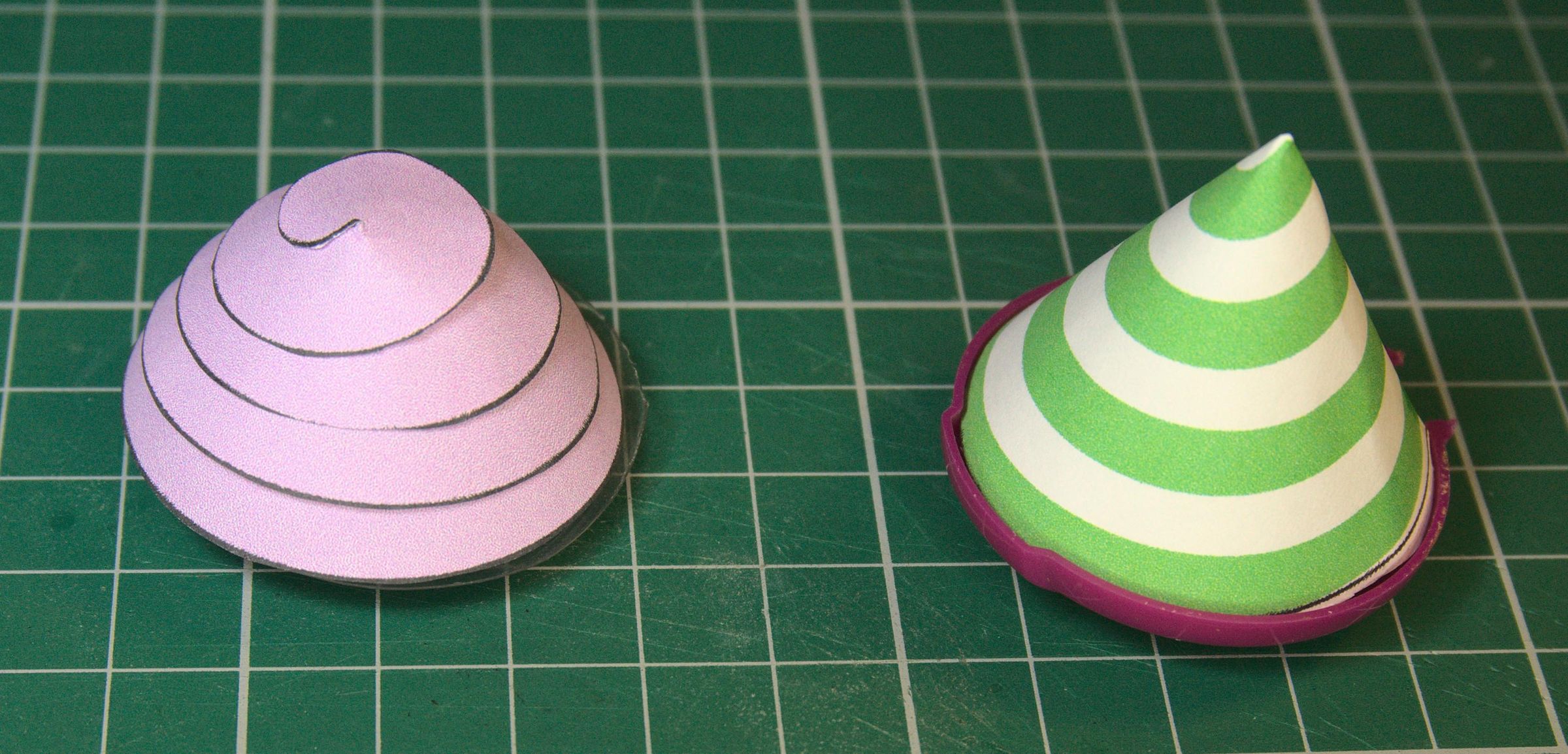 Magnetic Spinning Desk Toy : 5 Steps (with Pictures) - Instructables
