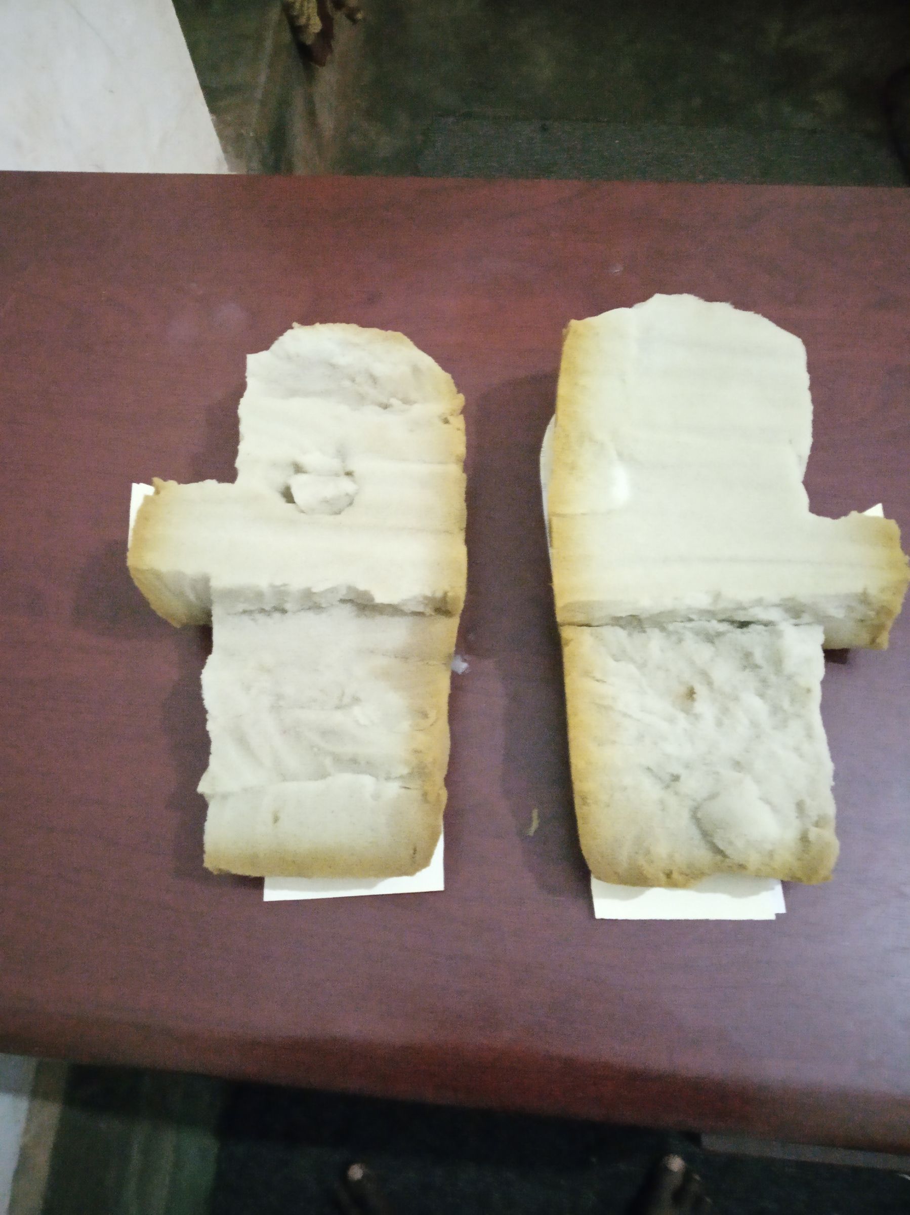 DIY Boxing Gloves : 4 Steps - Instructables