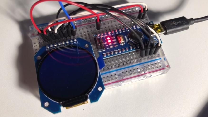 Arduino_GFX : 31 Steps (with Pictures) - Instructables