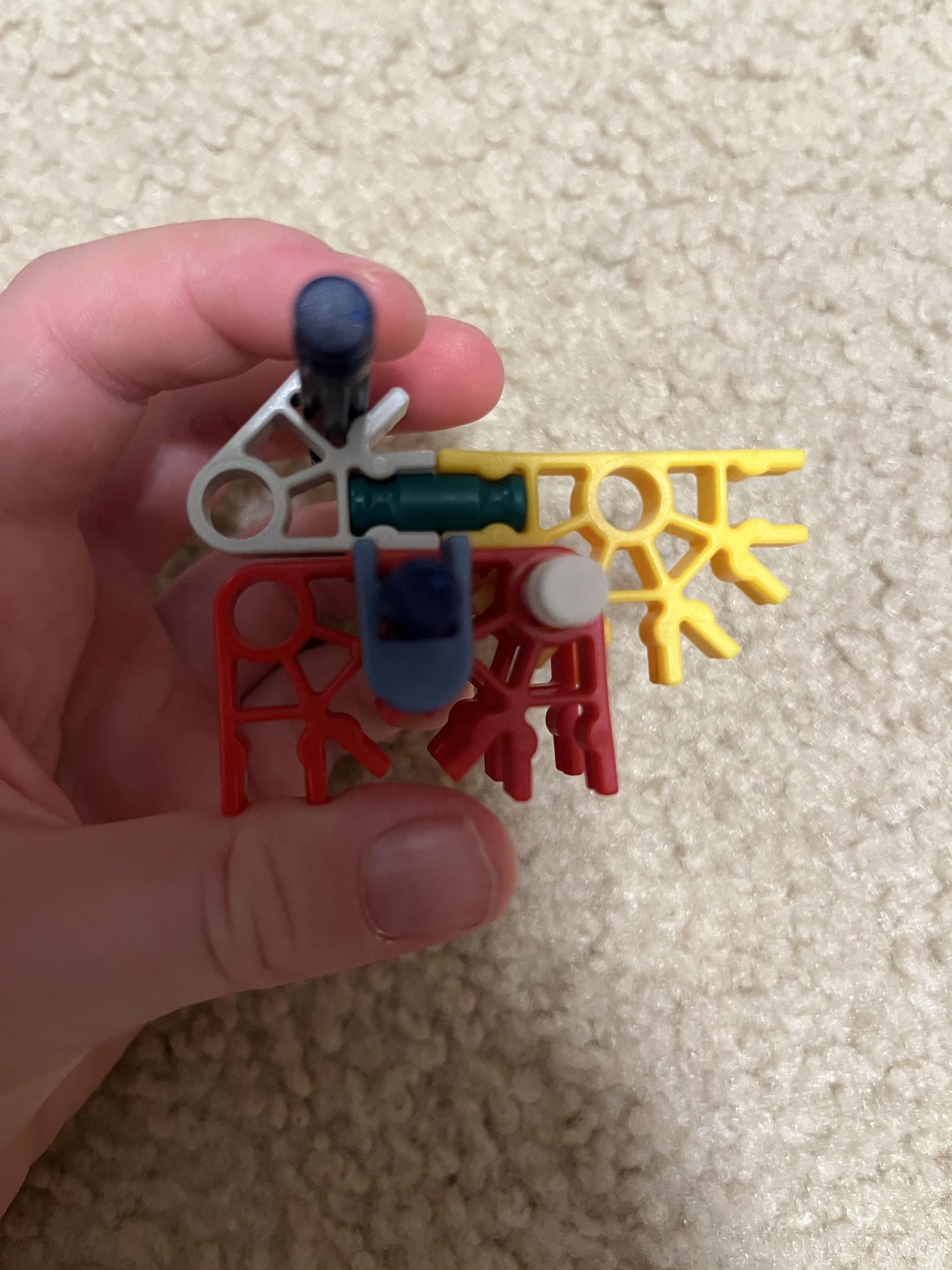 Greg Renko's K'nex RPG Instructions - Instructables