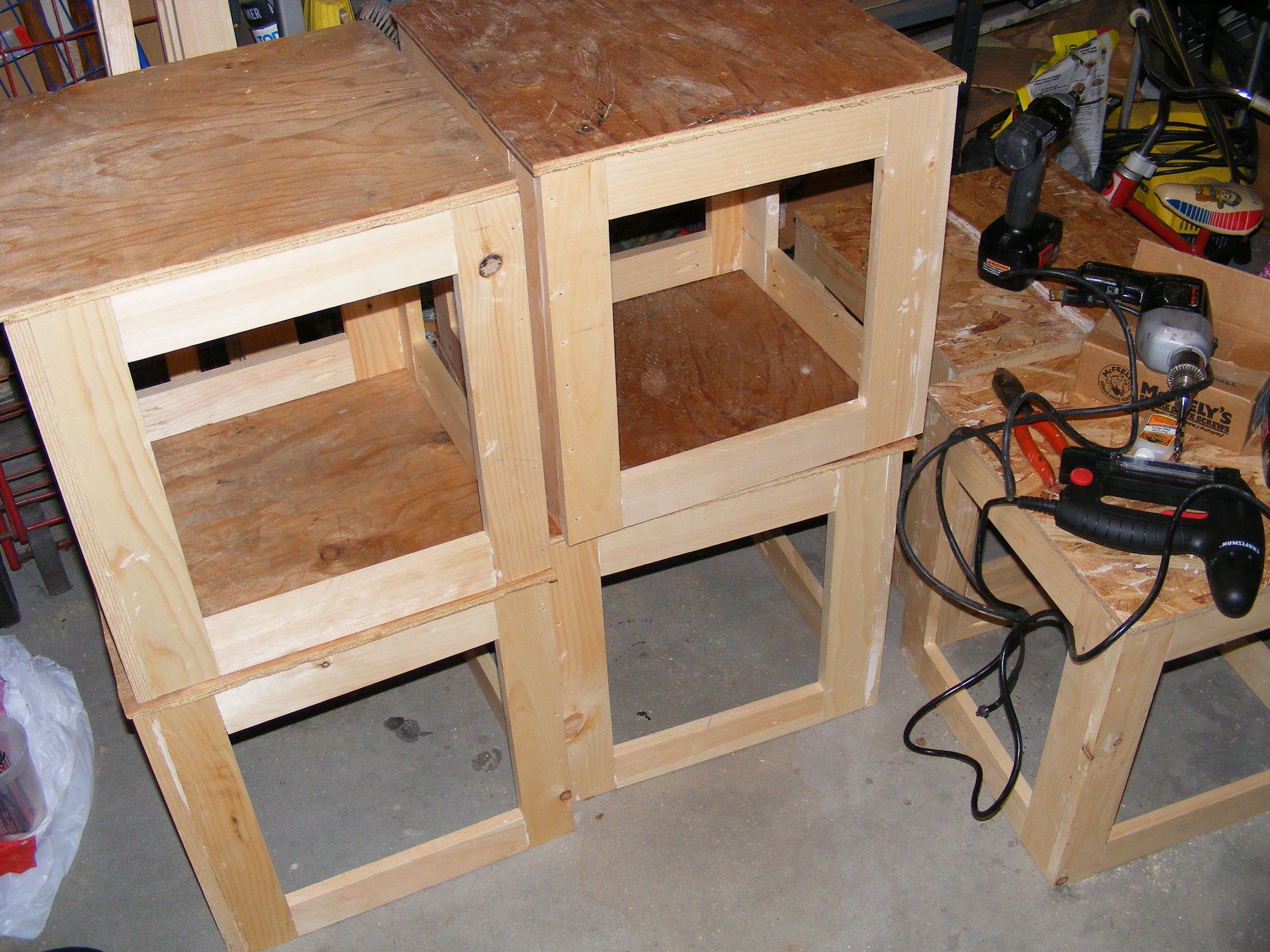 Rehearsal Cubes - for Acting : 10 Steps - Instructables