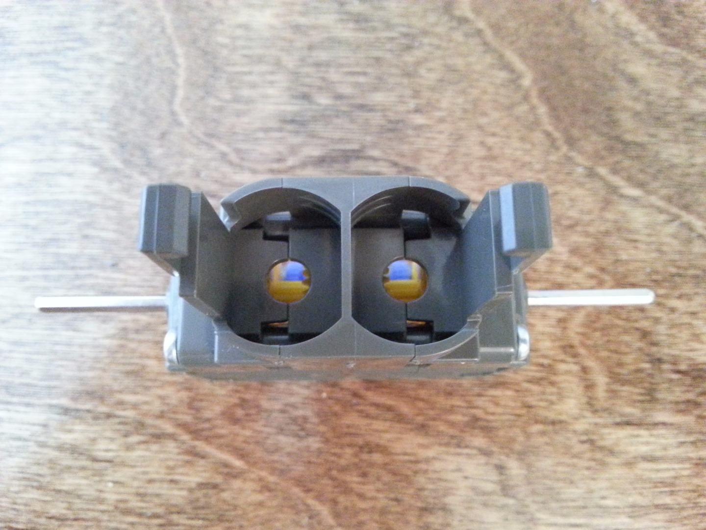 Tracked Arduino Robot : 21 Steps (with Pictures) - Instructables