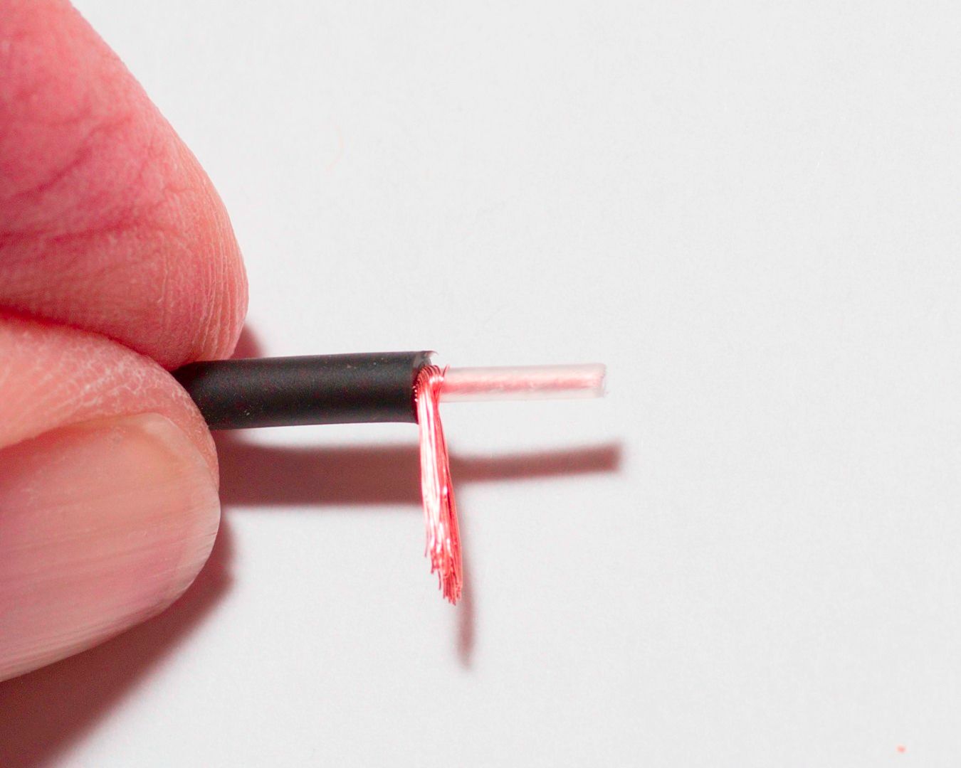 Build Lavalier or Lapel Microphones : 6 Steps (with Pictures ...