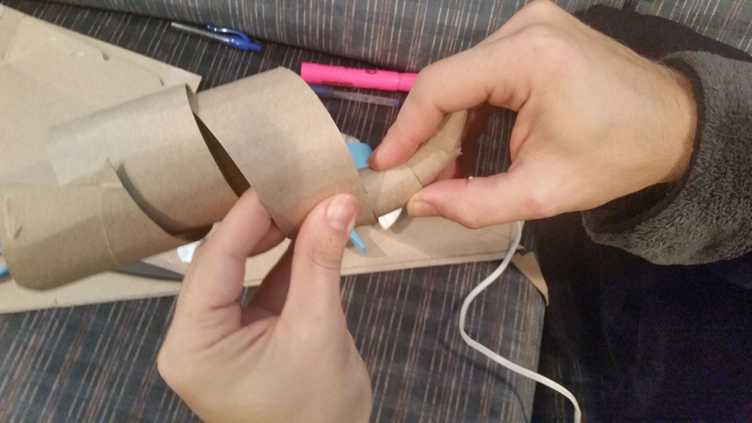 Shofar Horn : 8 Steps - Instructables