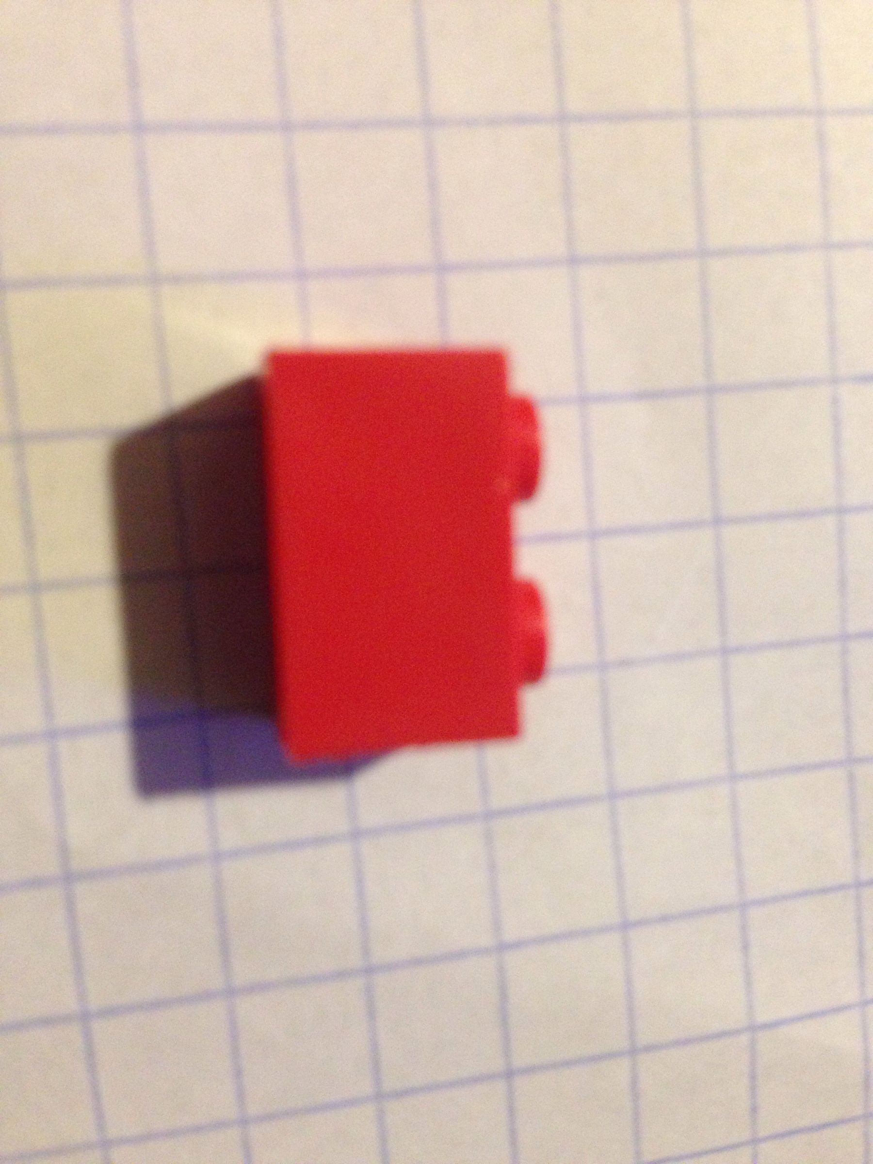 Lego Wireless Mouse Receiver : 5 Steps - Instructables