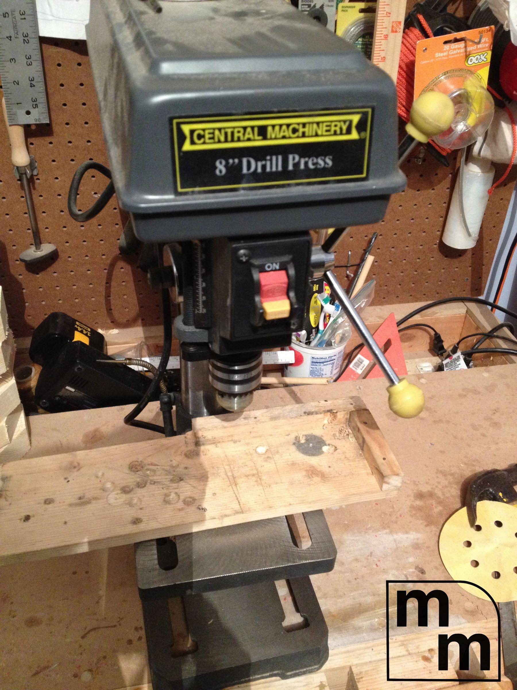 Build a Fibonacci Golden Section Gauge for $1 : 9 Steps (with Pictures ...