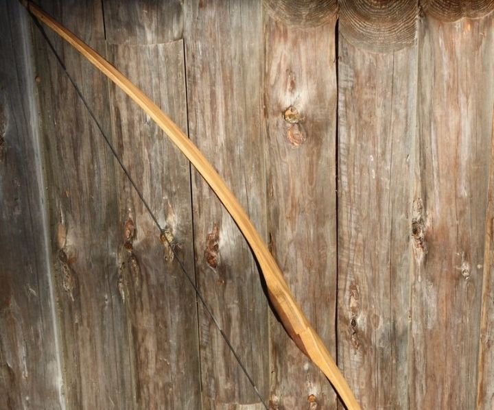 Crafting a Bow for Wilderness Survival - Instructables