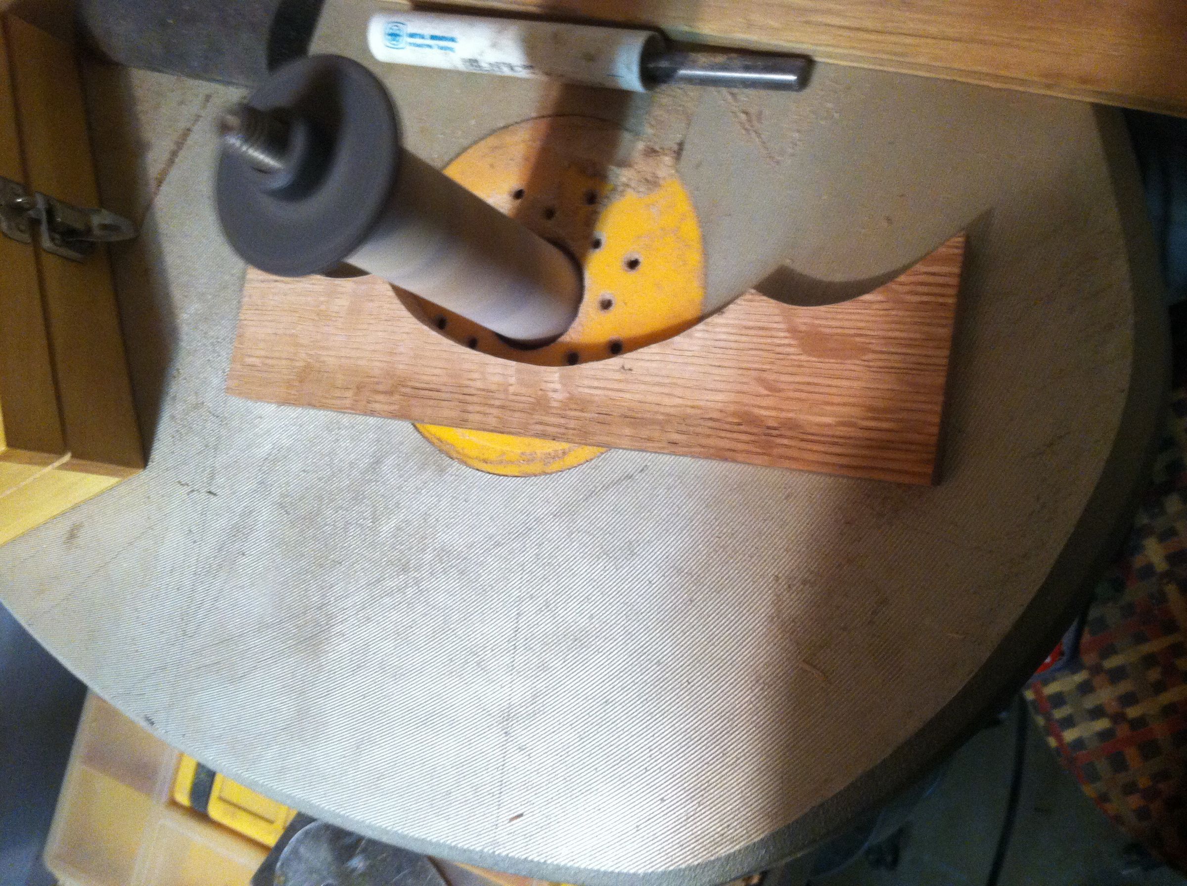 Arts and Crafts Pallet Clock : 14 Steps (with Pictures) - Instructables