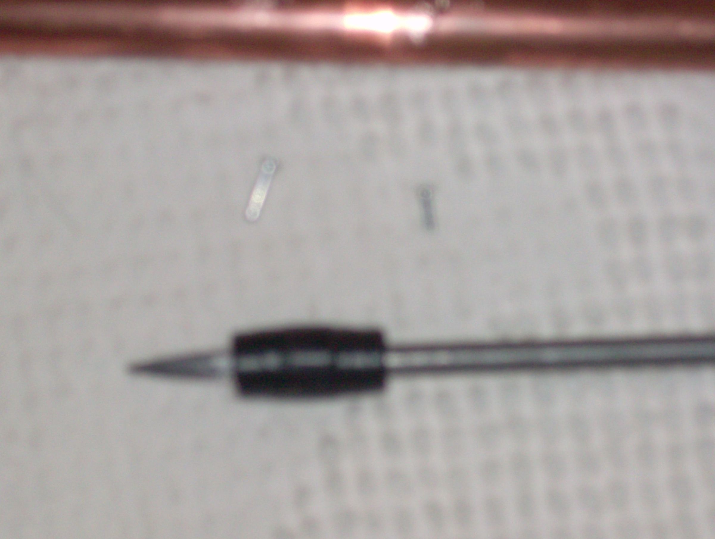 Make a Cane With a Built in 'weenie' Stick : 4 Steps - Instructables