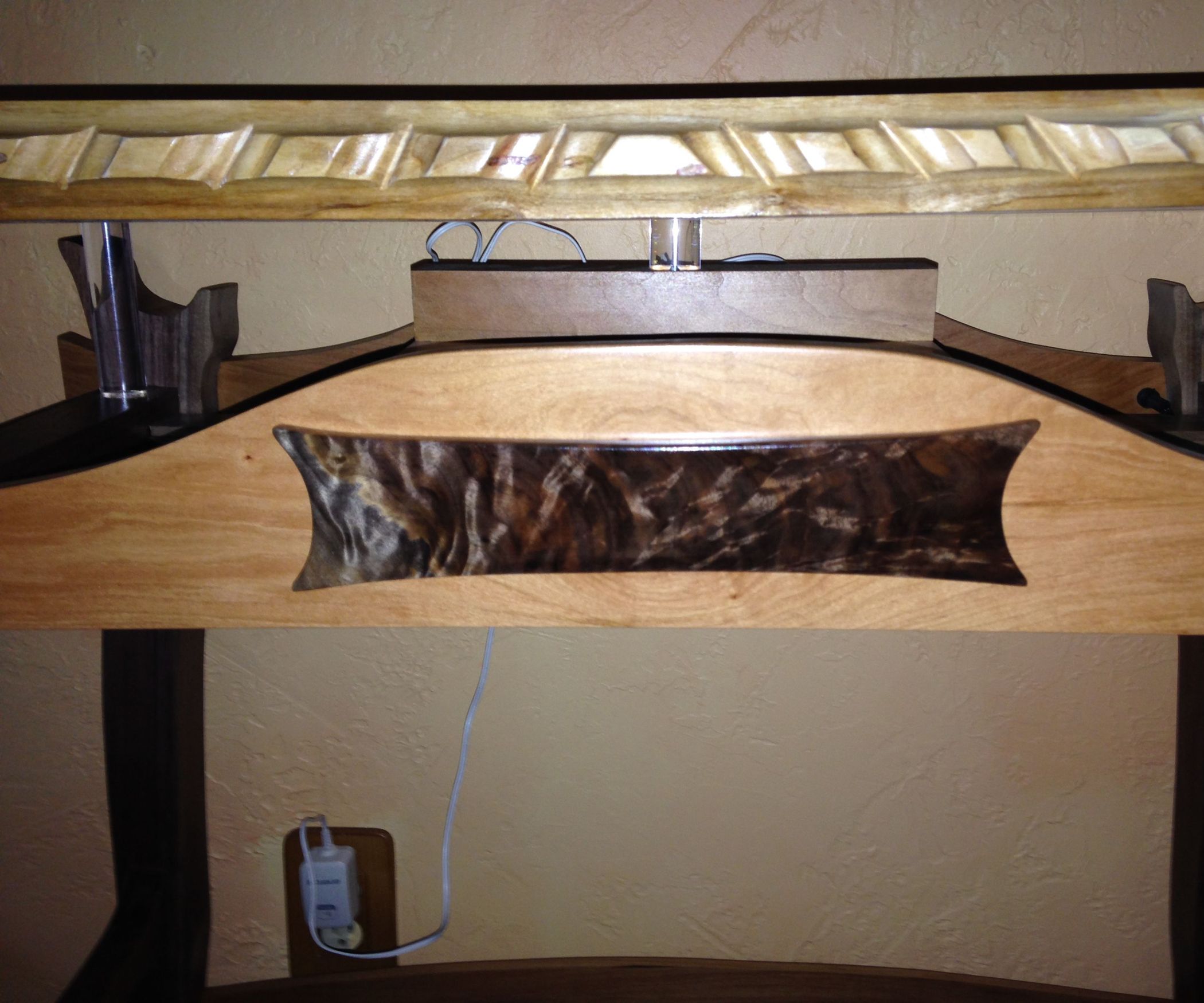 Night Light Table : 25 Steps - Instructables