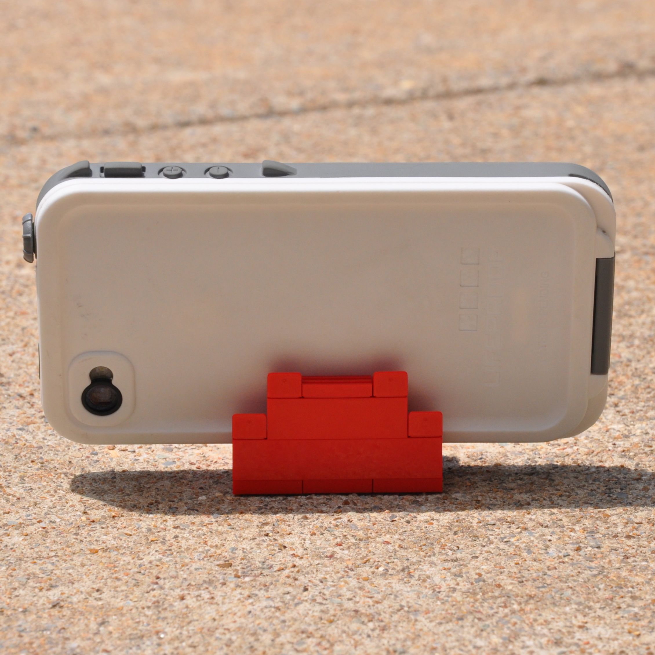Lego IPhone Dock - Instructables