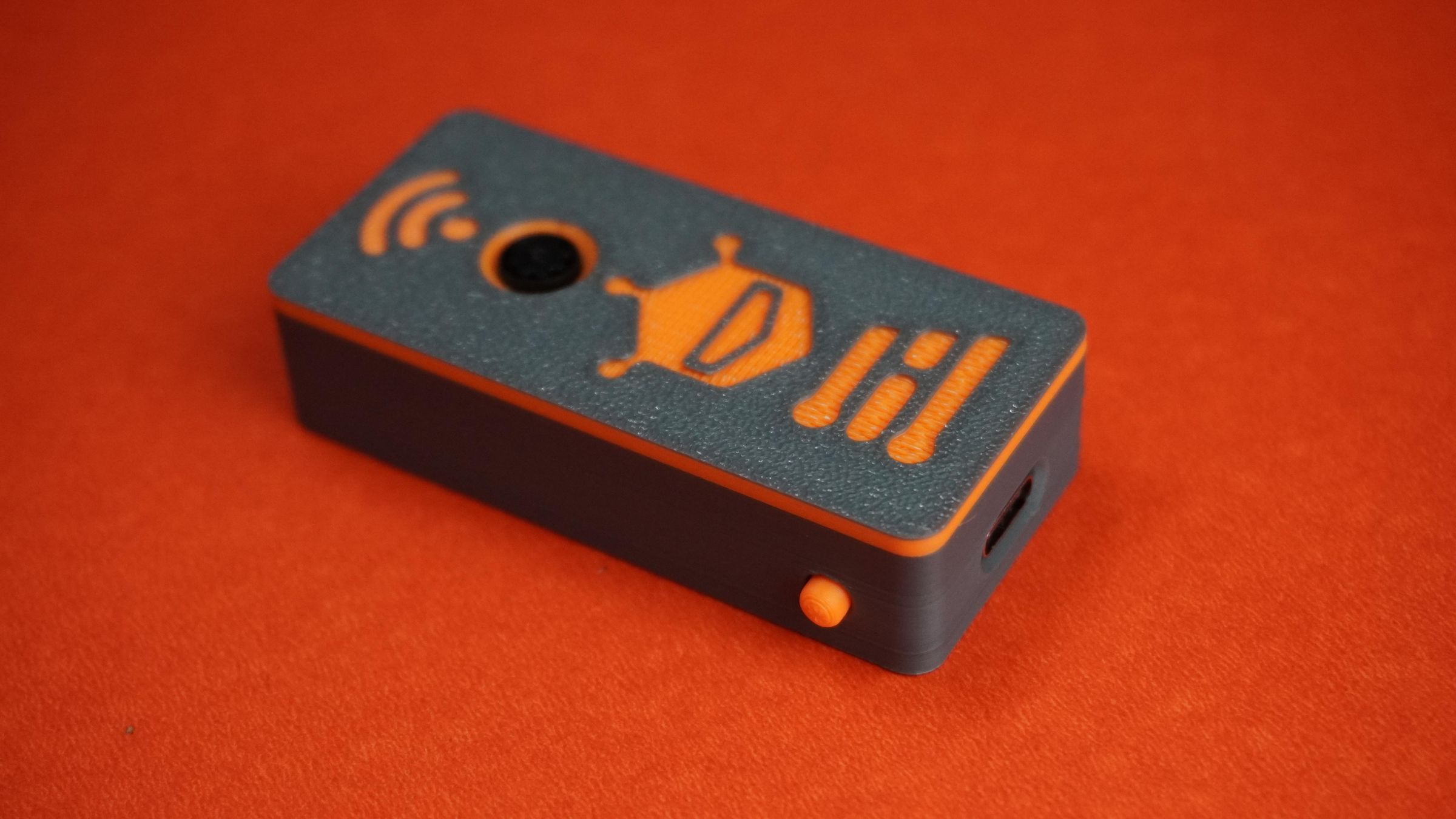 ESP32 Edge AI Camera : 15 Steps (with Pictures) - Instructables