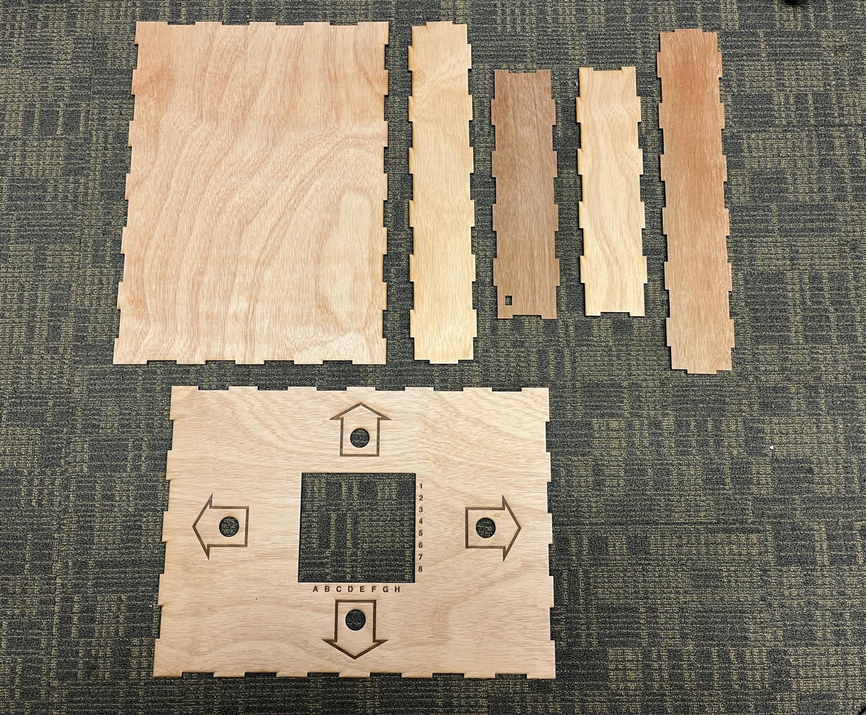 Get Lost A Collaborative Maze Game 6 Steps With Pictures