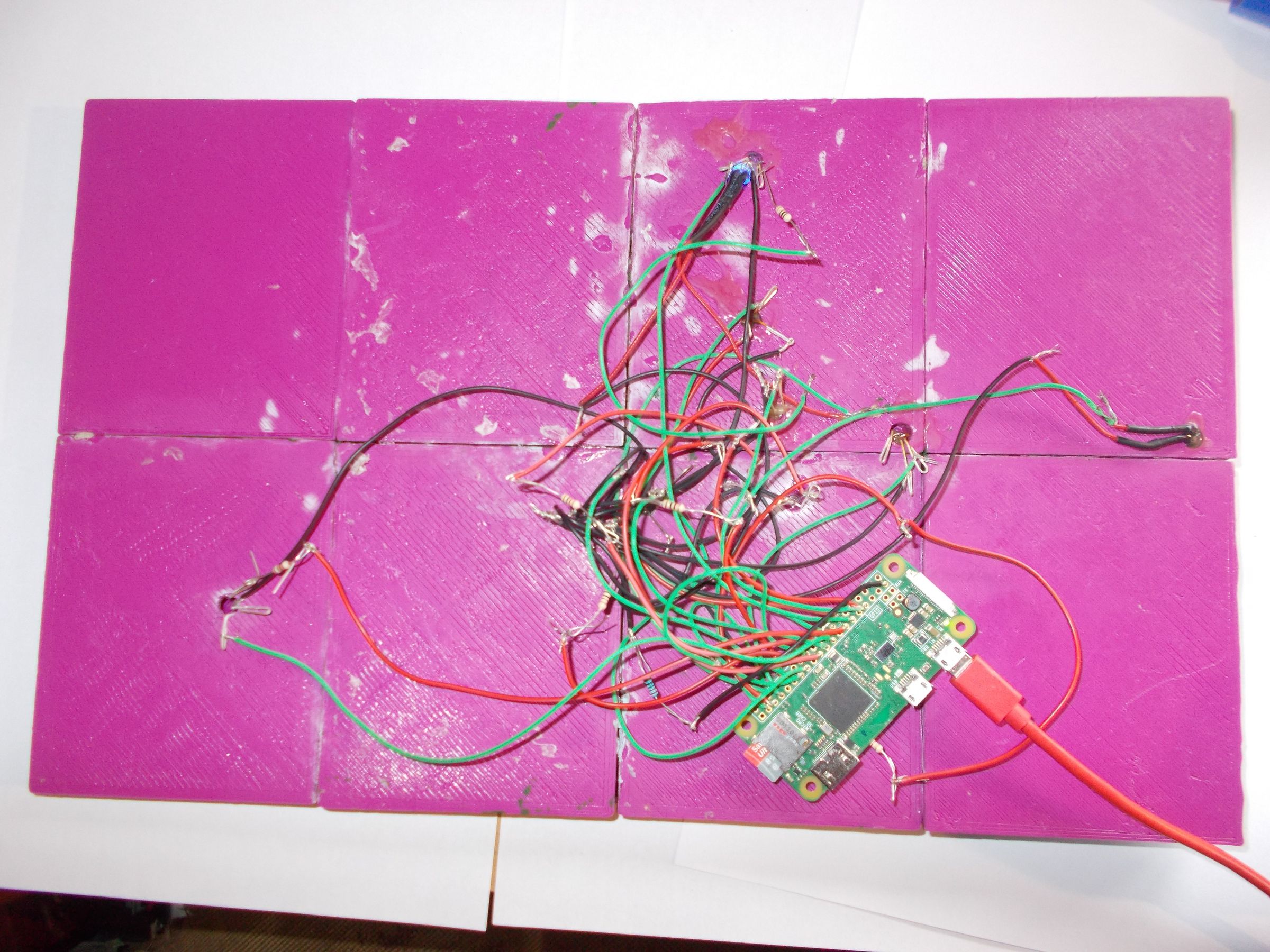GPS Tracking 3D Map : 9 Steps - Instructables