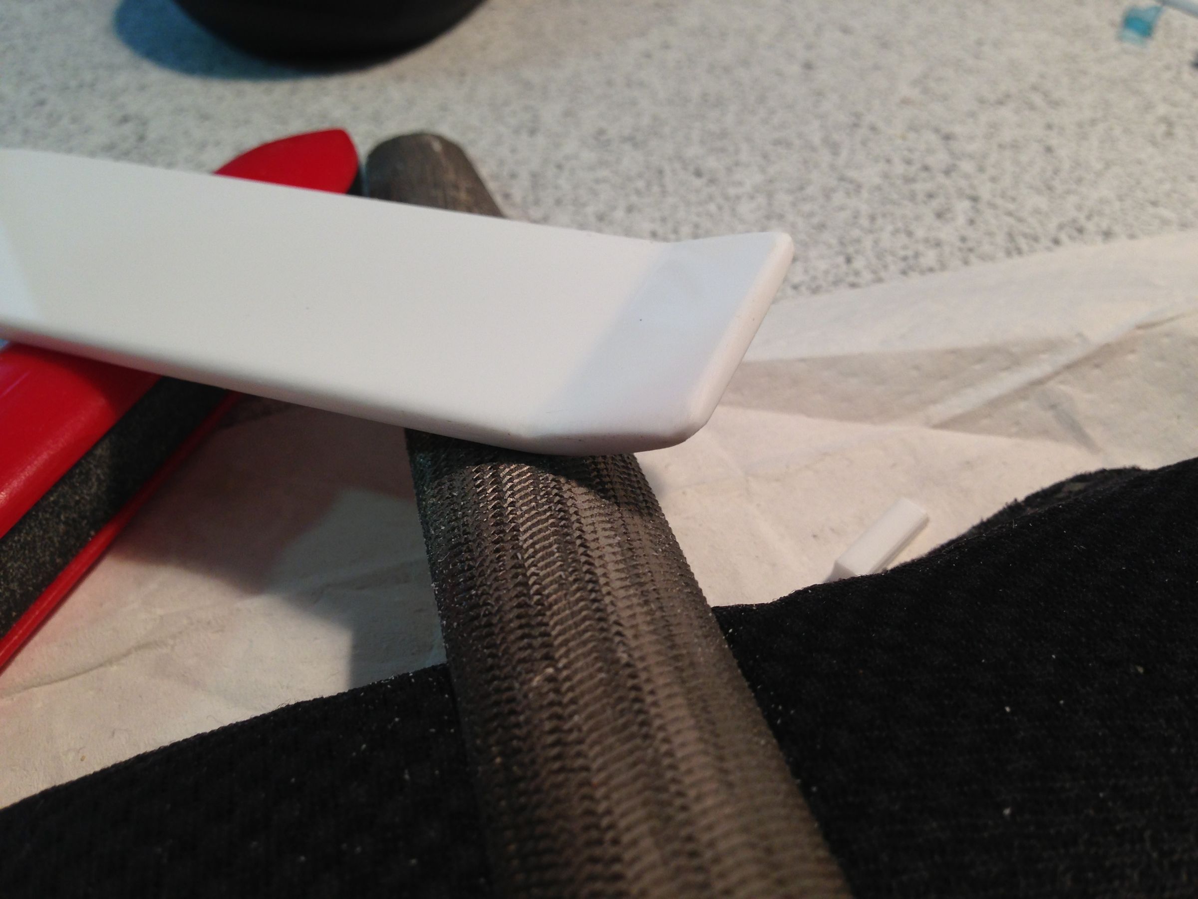 How to Build Scale Hoverboards From Back to the Future. : 11 Steps (with Pictures) - Instructables