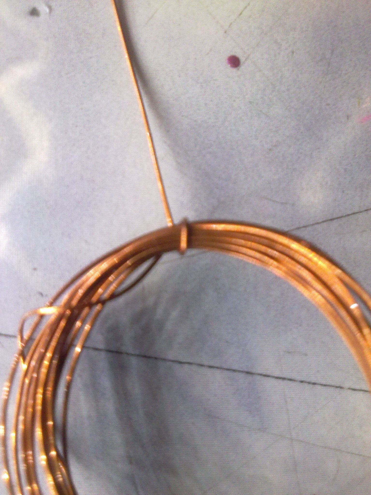Make a Motor Easy : 6 Steps - Instructables