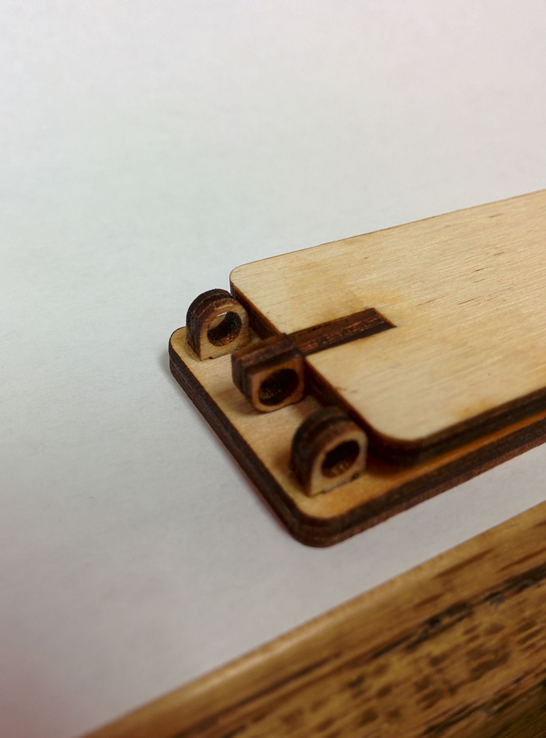 Pocketable Phone Stand : 5 Steps (with Pictures) - Instructables