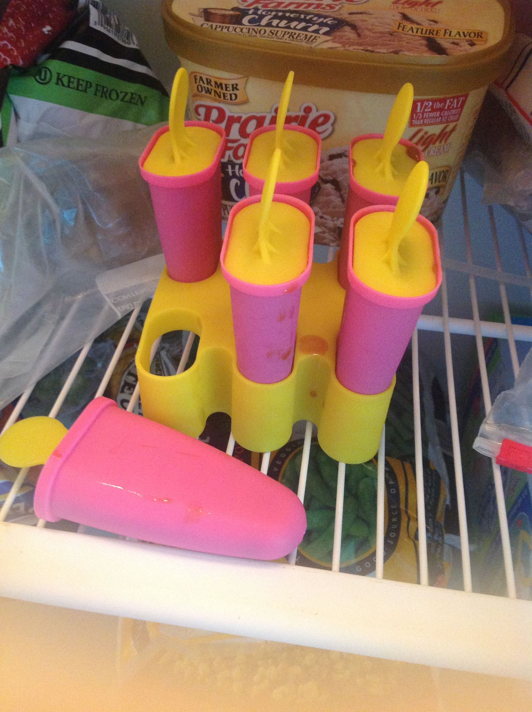 Milk Tea/Bubble Tea Popsicles : 5 Steps - Instructables