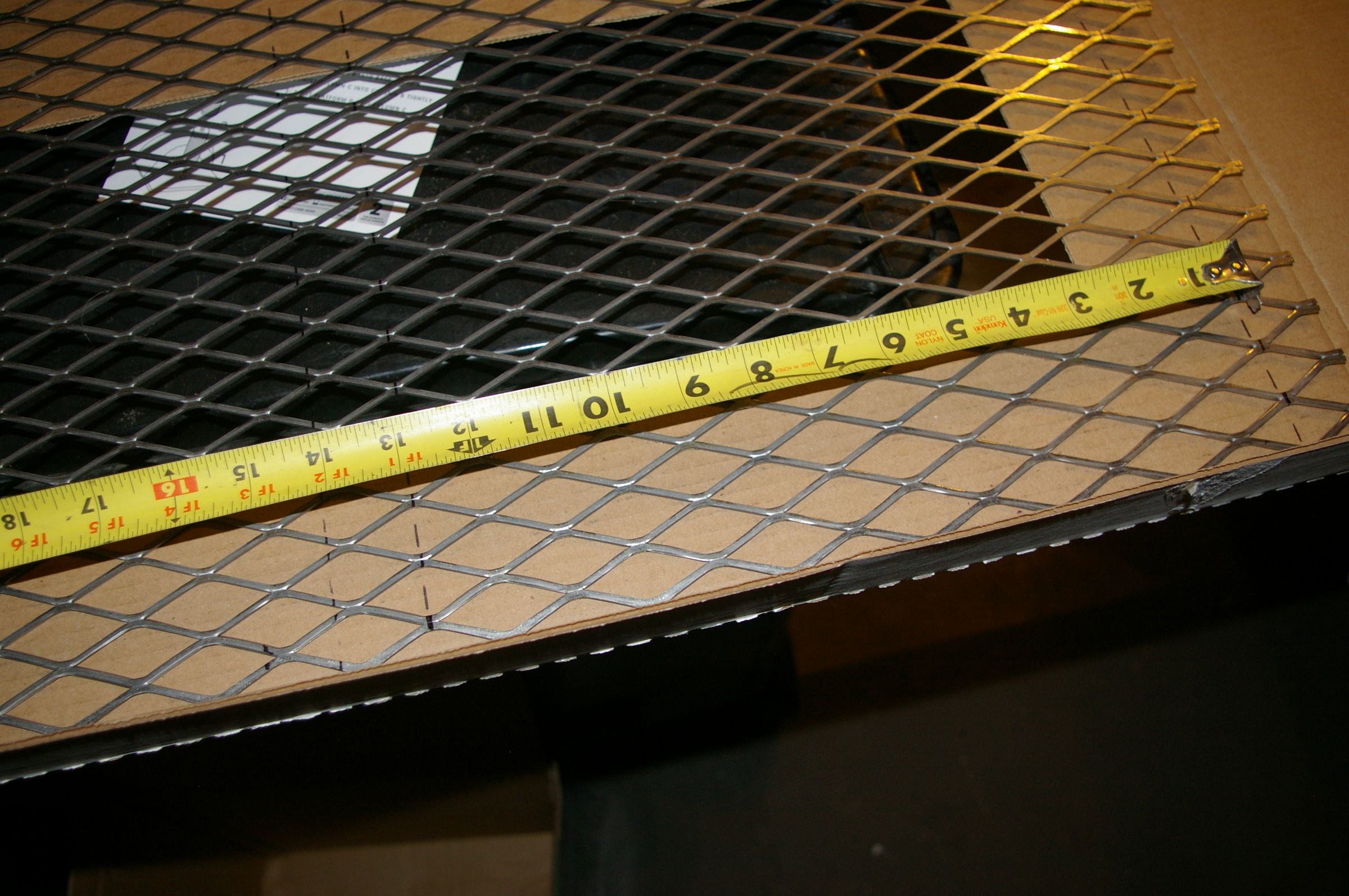 Replacement Charcoal Tray or Pan for a Charcoal Grill : 6 Steps (with ...